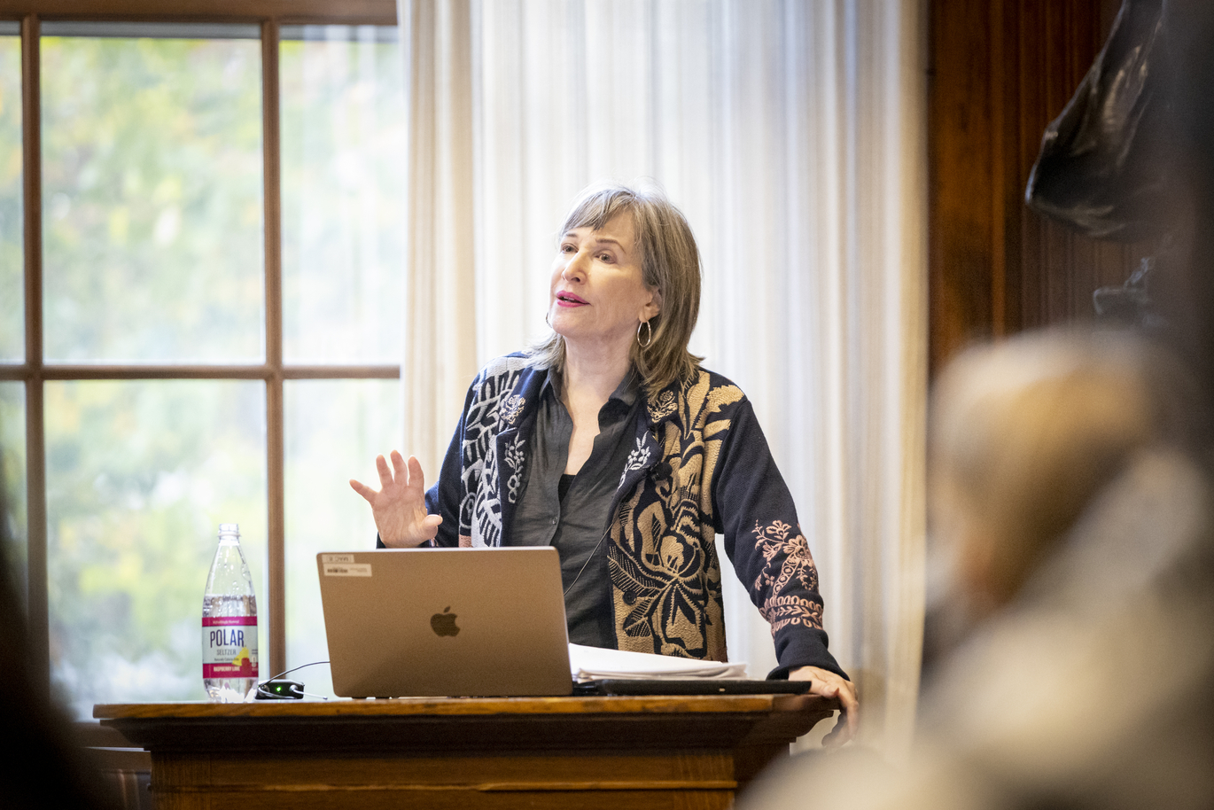 Writers debate AI’s merits as a reading companion — Harvard Gazette