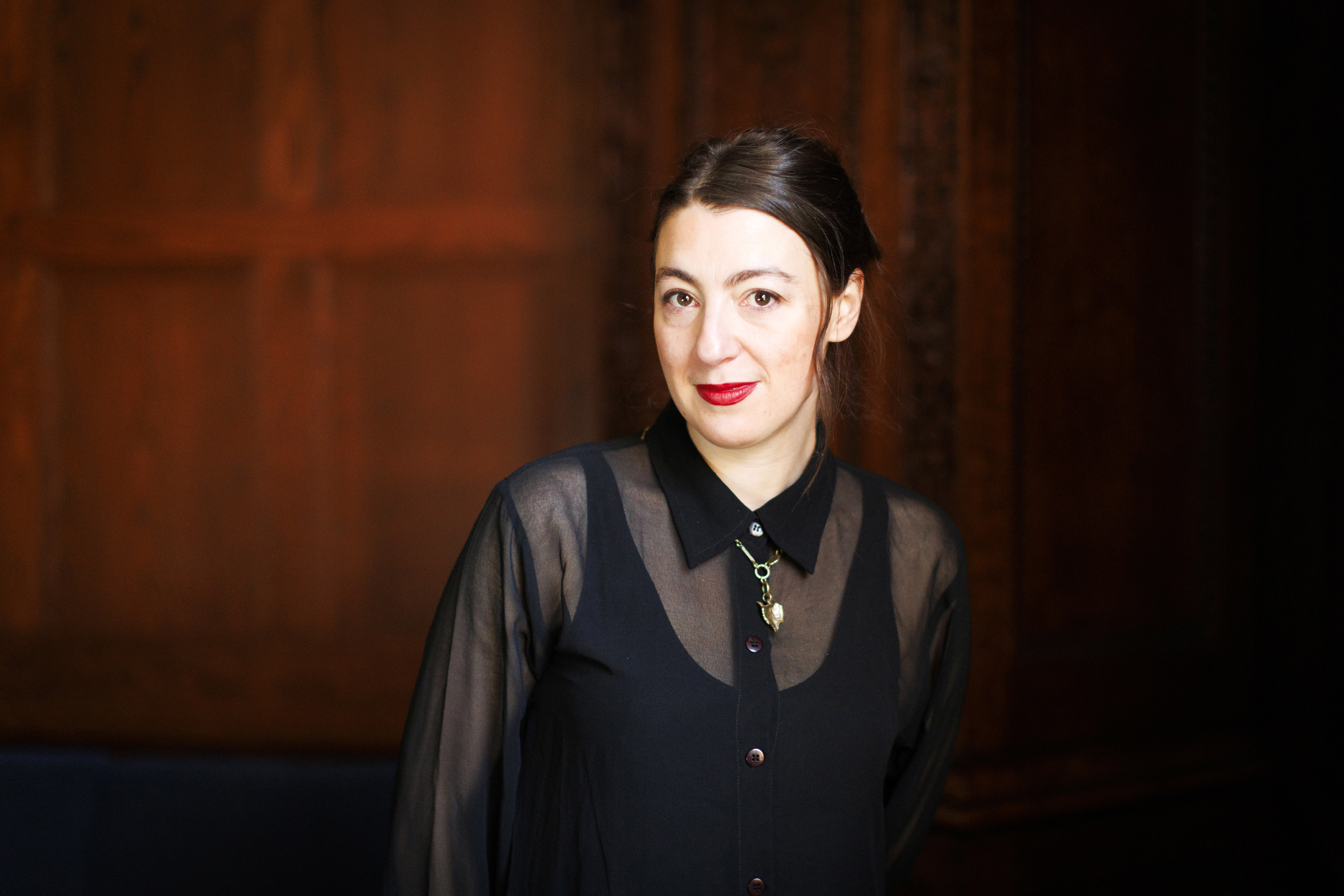 The sounds of nature, as music — Harvard Gazette