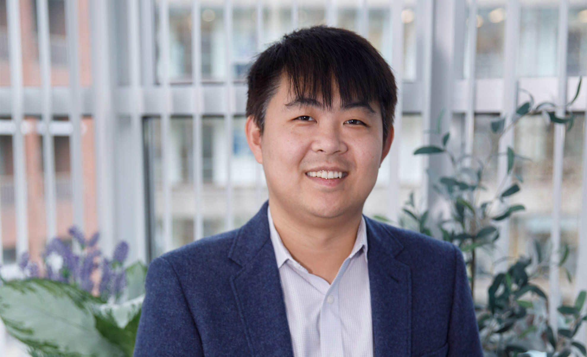 Finding a way to harness evolution— Harvard Gazette