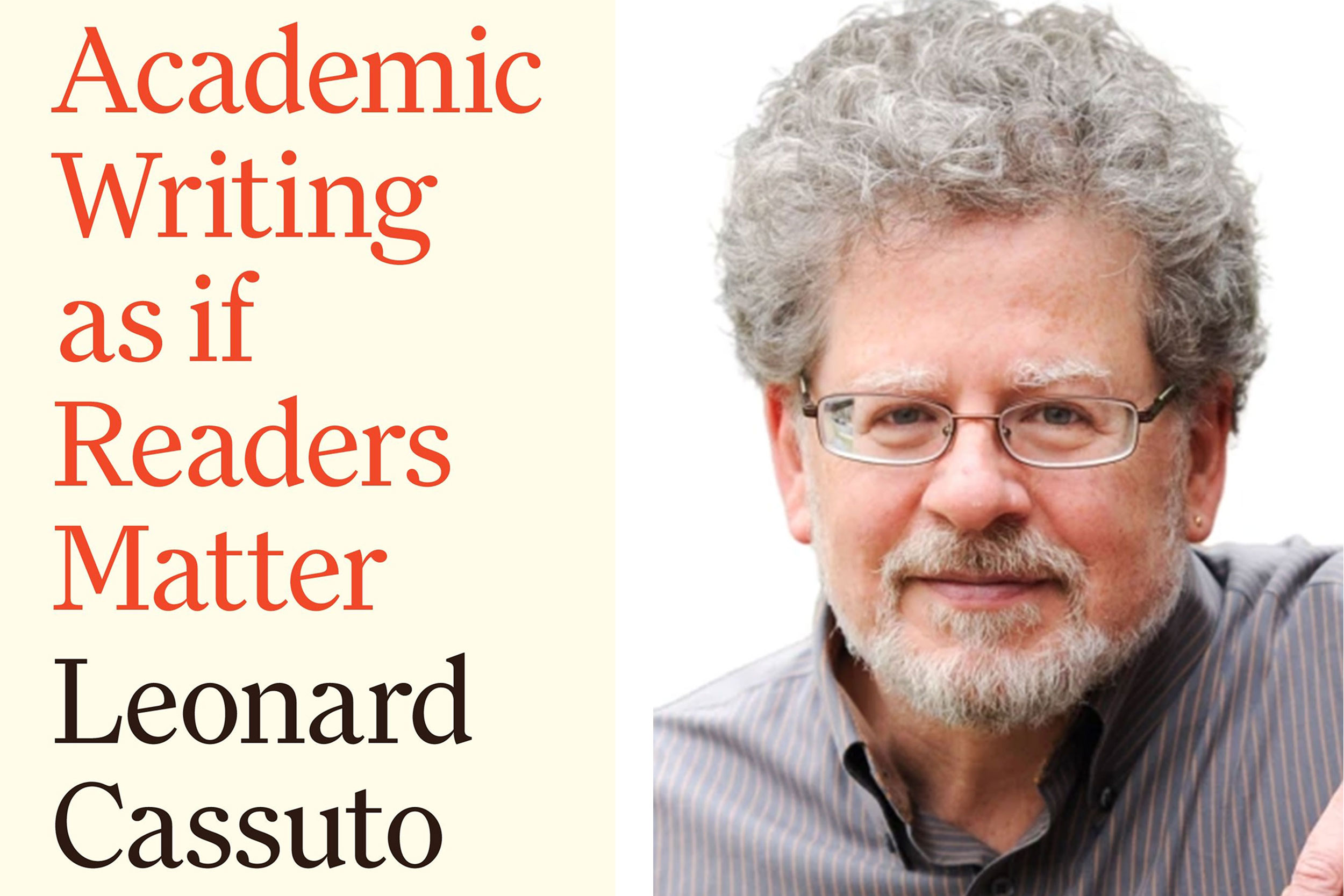 How to improve academic writing — Harvard Gazette