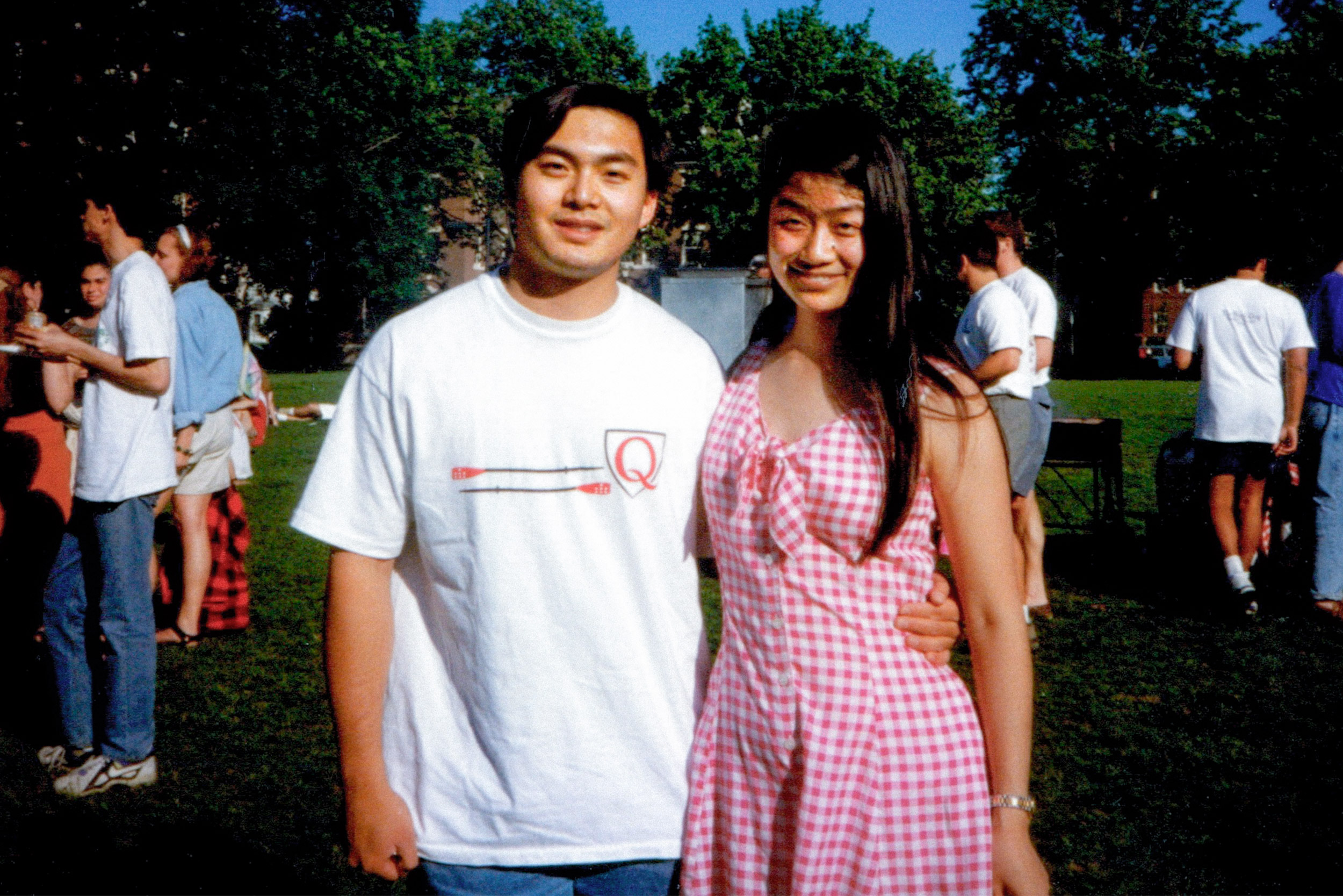 FAS creates new professorships in civil discourse and AI — Harvard Gazette