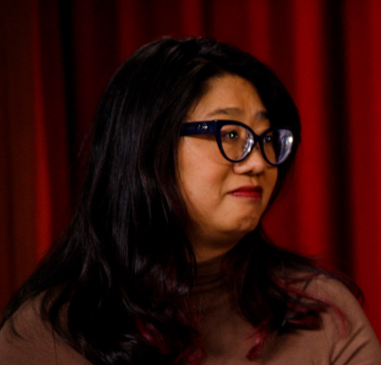 Your side might lose. But you don’t have to lose your mind. — Harvard ...