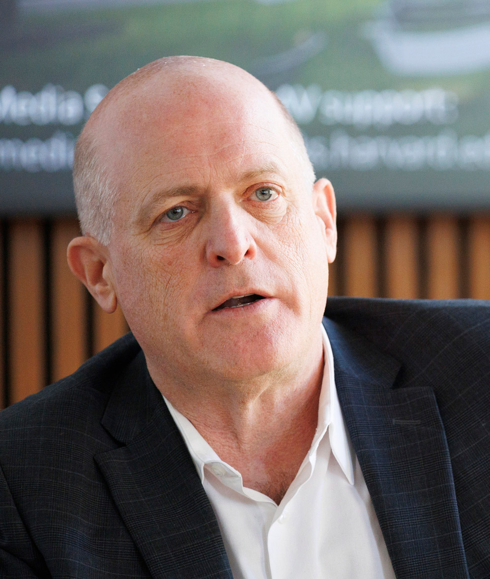 Amid Hurricane Milton’s devastation, a sliver of good news — Harvard ...