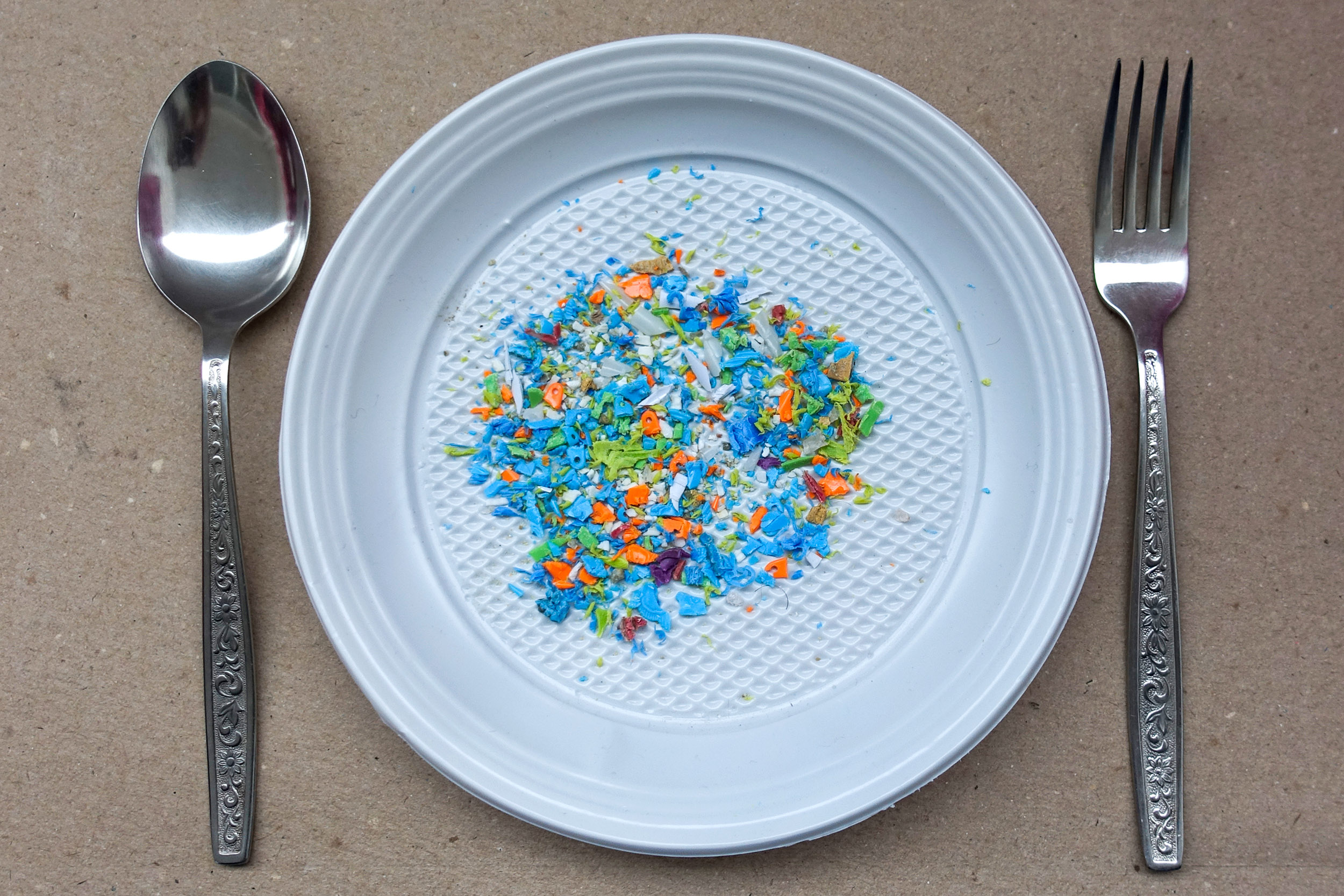 Plastics in our bodies. What does that mean for our health? — Harvard ...
