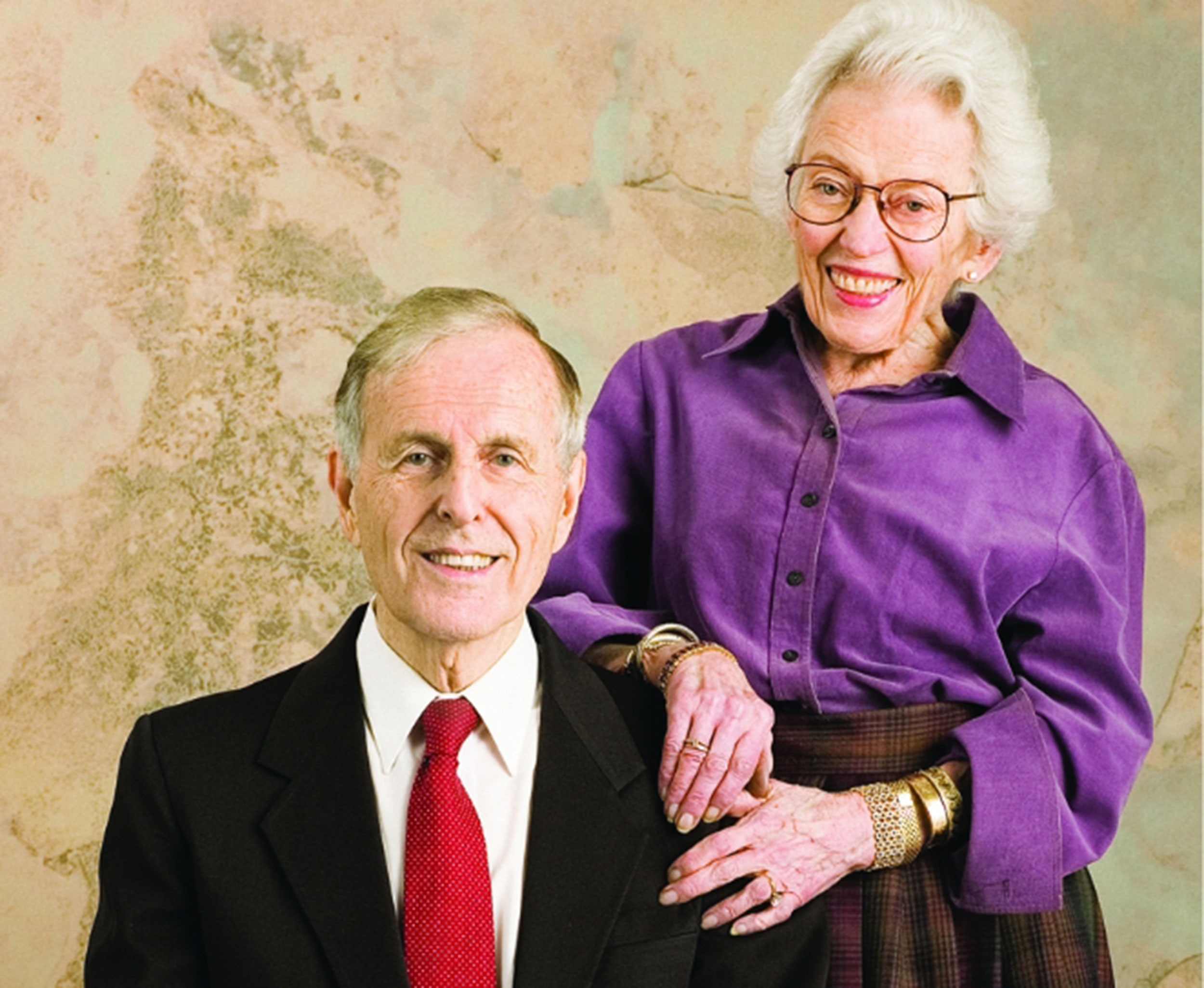 Threads of generosity: A family’s quilted legacy — Harvard Gazette