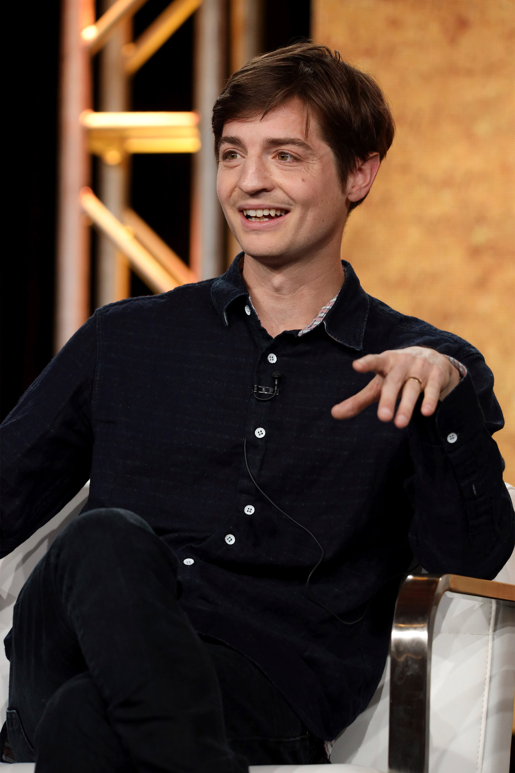 So who knew Goliath threw the fight for cash? — Harvard Gazette