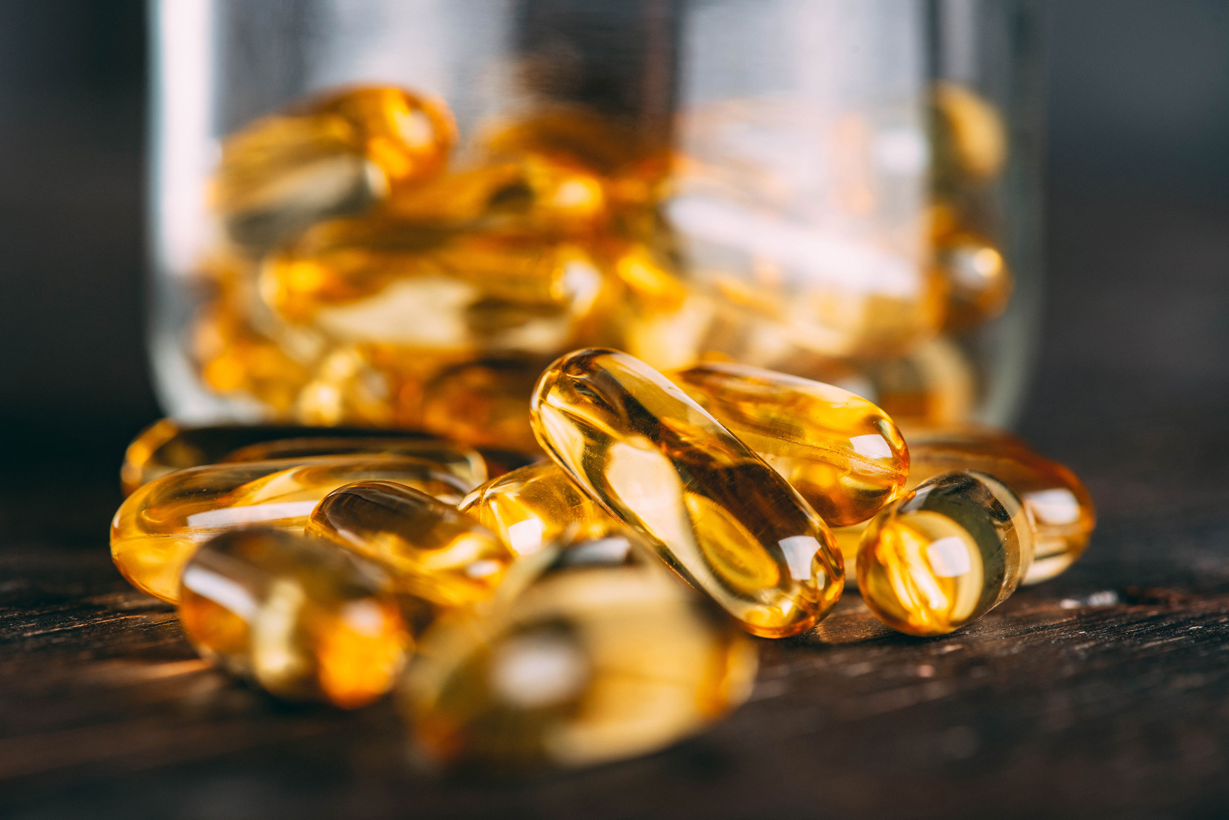 Study shows vitamin D supplementation doesn’t cut cardiac risk ...