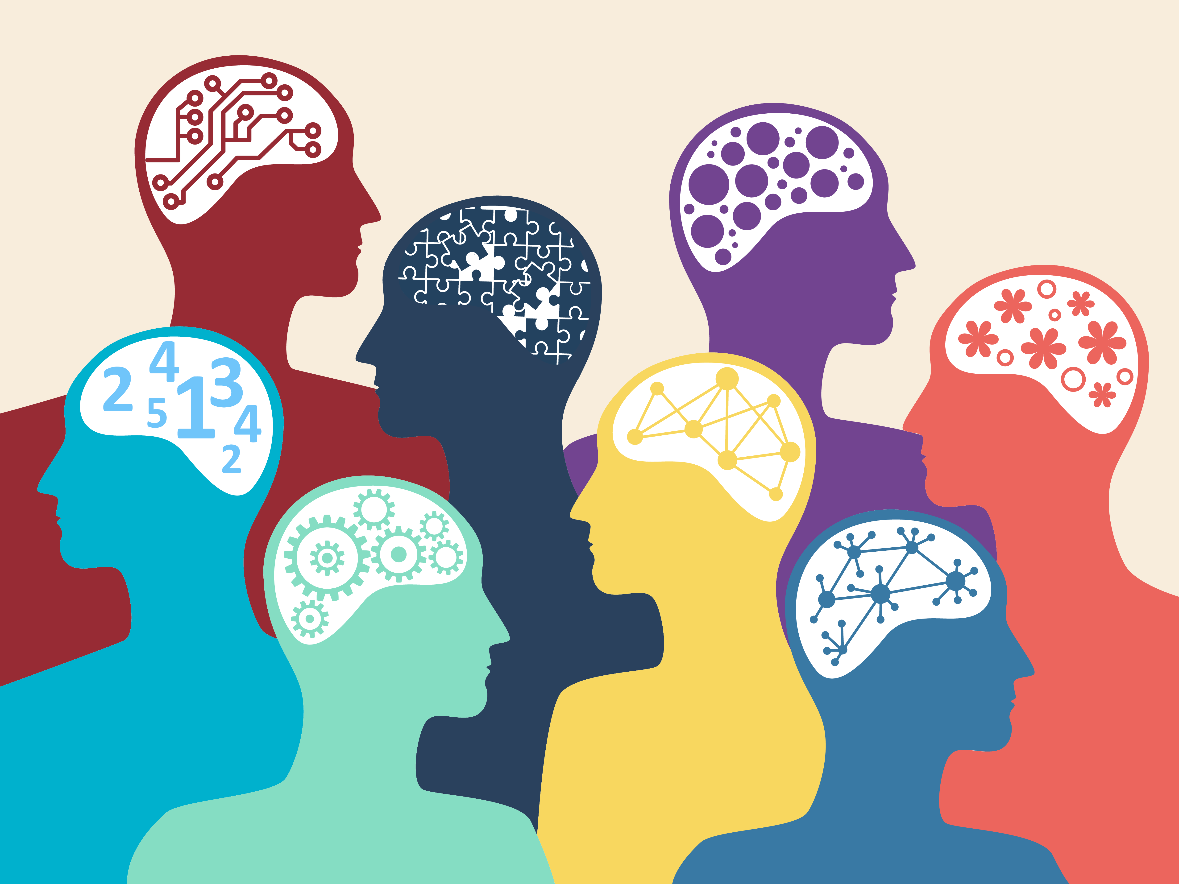 Does Your Brain Reflect Your Sex — Harvard Gazette