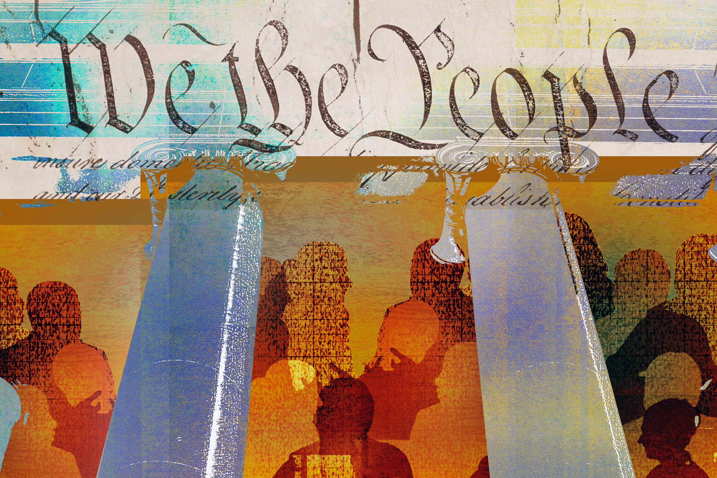 Affirmative action policies remain — Harvard Gazette