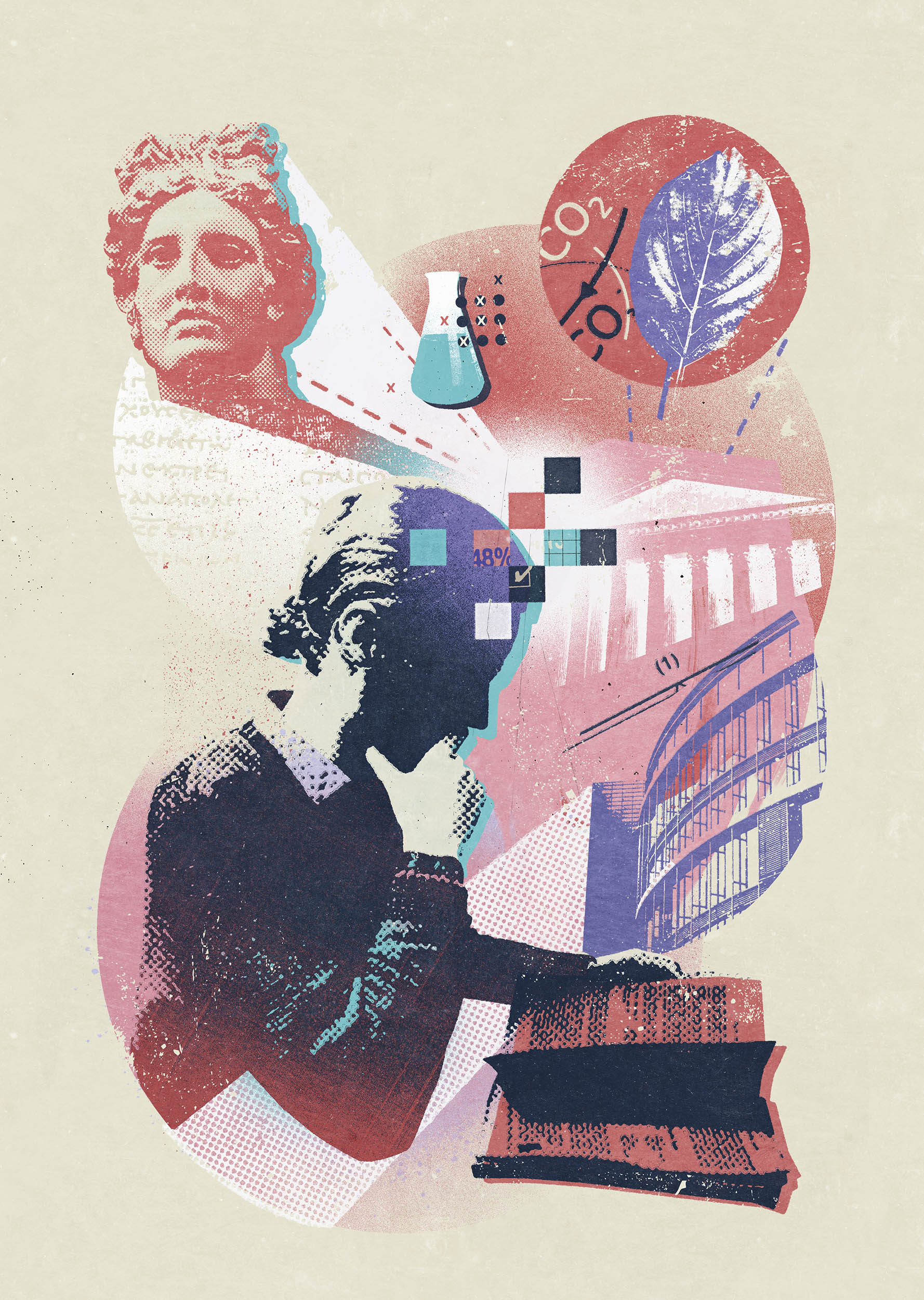 The true value of a liberal arts education — Harvard Gazette