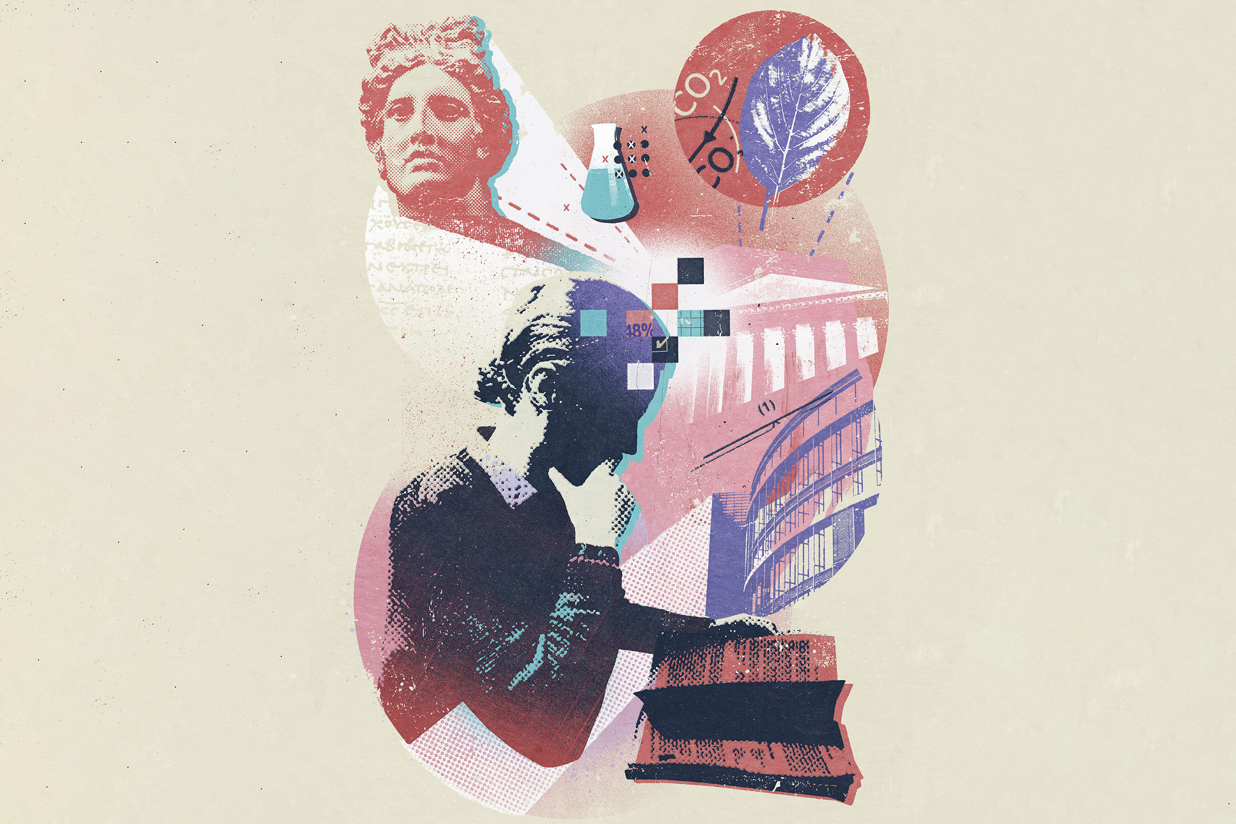 When buying an EV increases your carbon footprint — Harvard Gazette