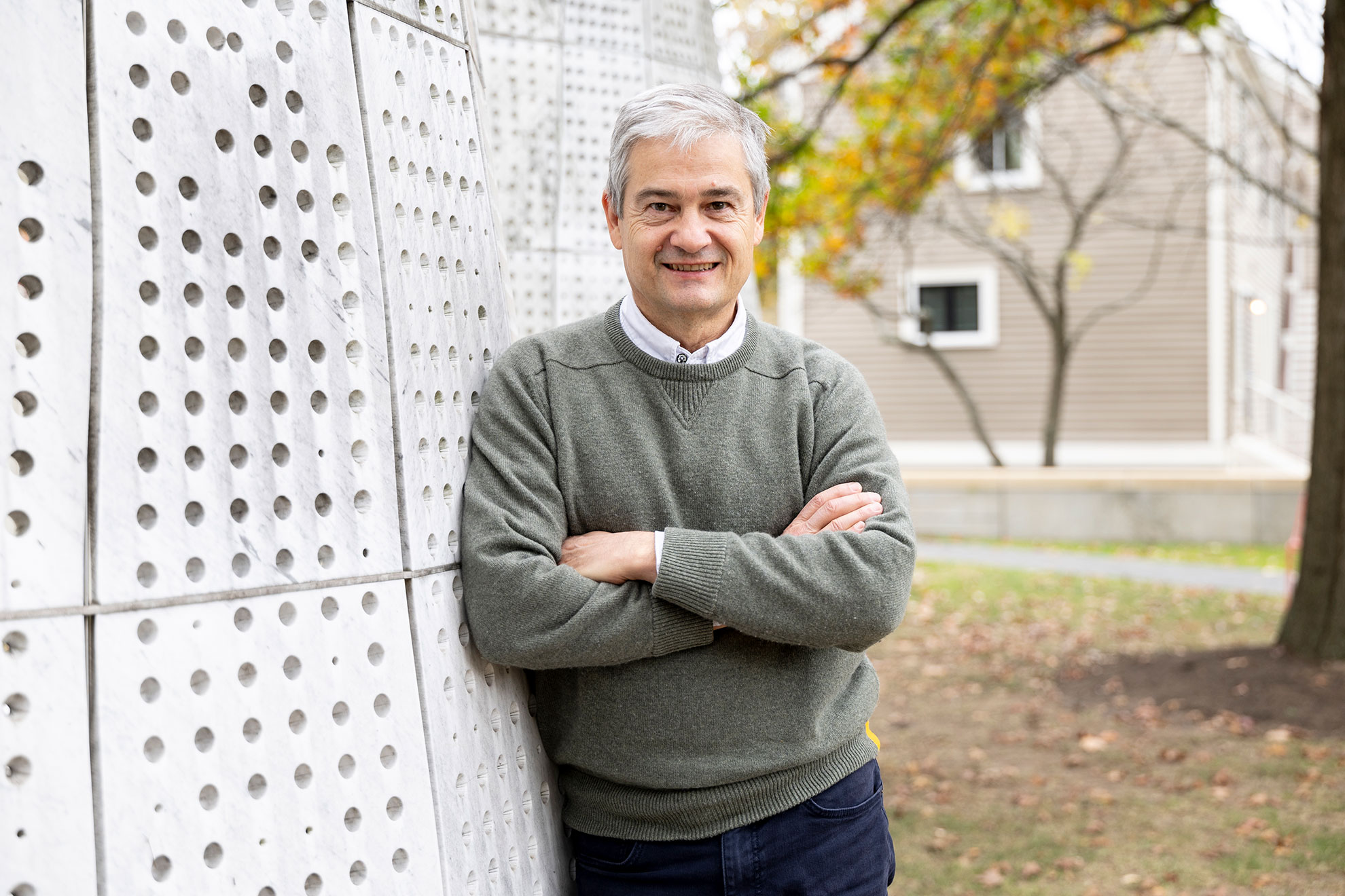 Lawrence D. Bobo examines police killings of Black men — Harvard Gazette