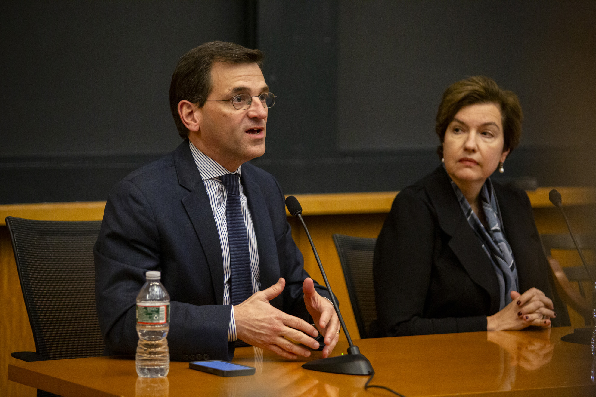 What’s ahead for U.S. foreign policy in ‘Trump 2.0’? — Harvard Gazette