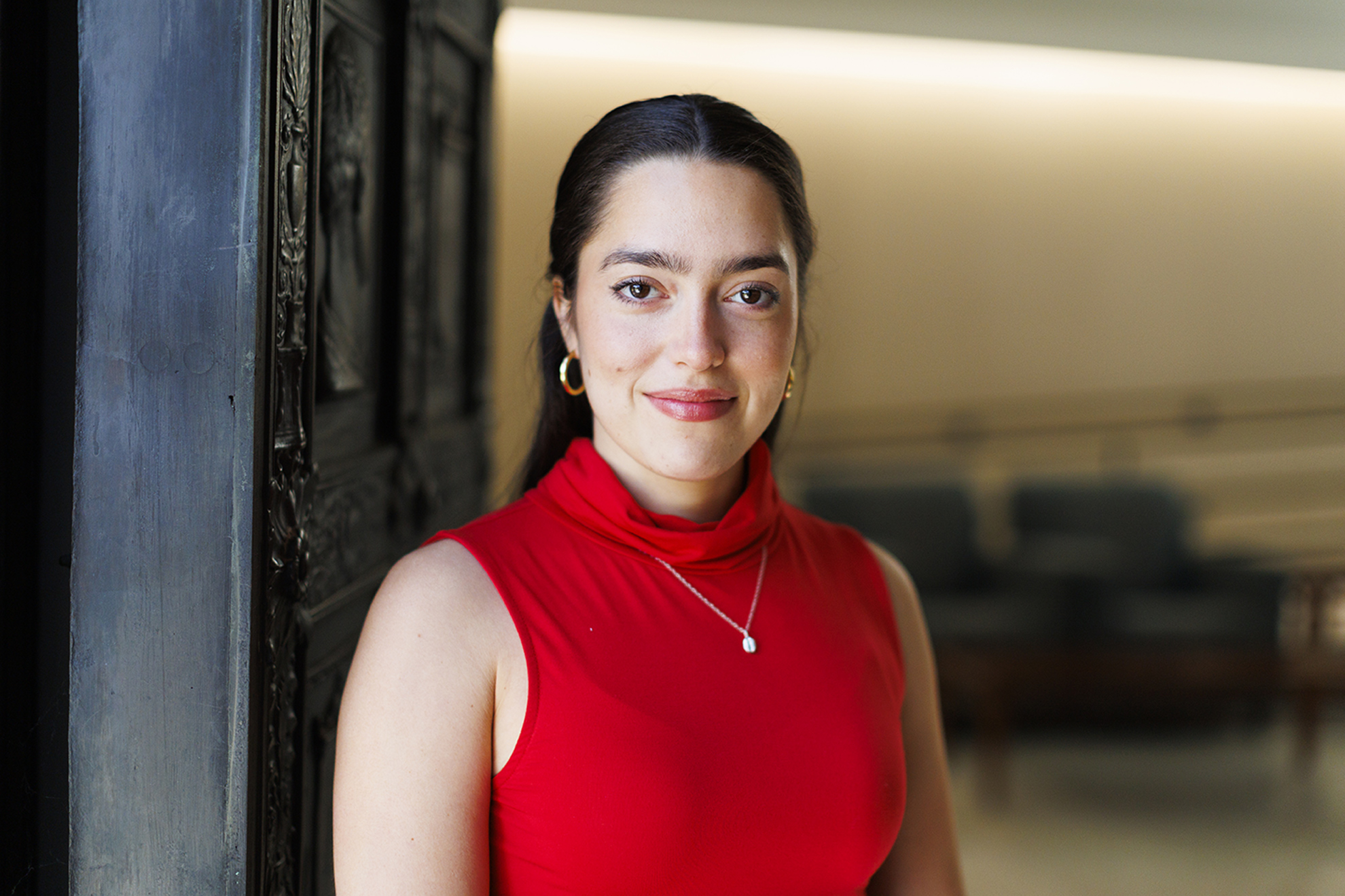 Rhodes scholars share their Oxford ambitions — Harvard Gazette