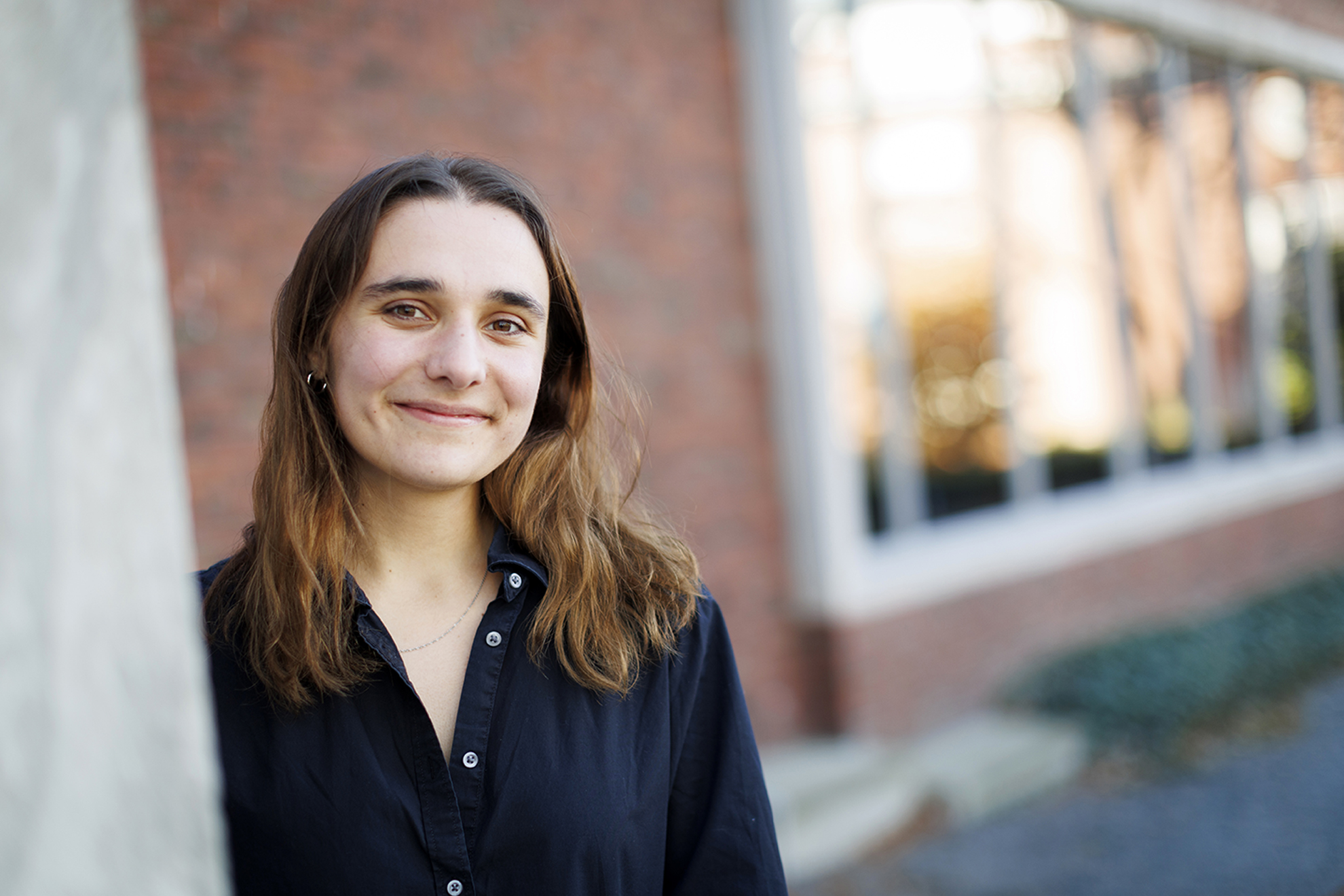 Rhodes scholars share their Oxford ambitions — Harvard Gazette