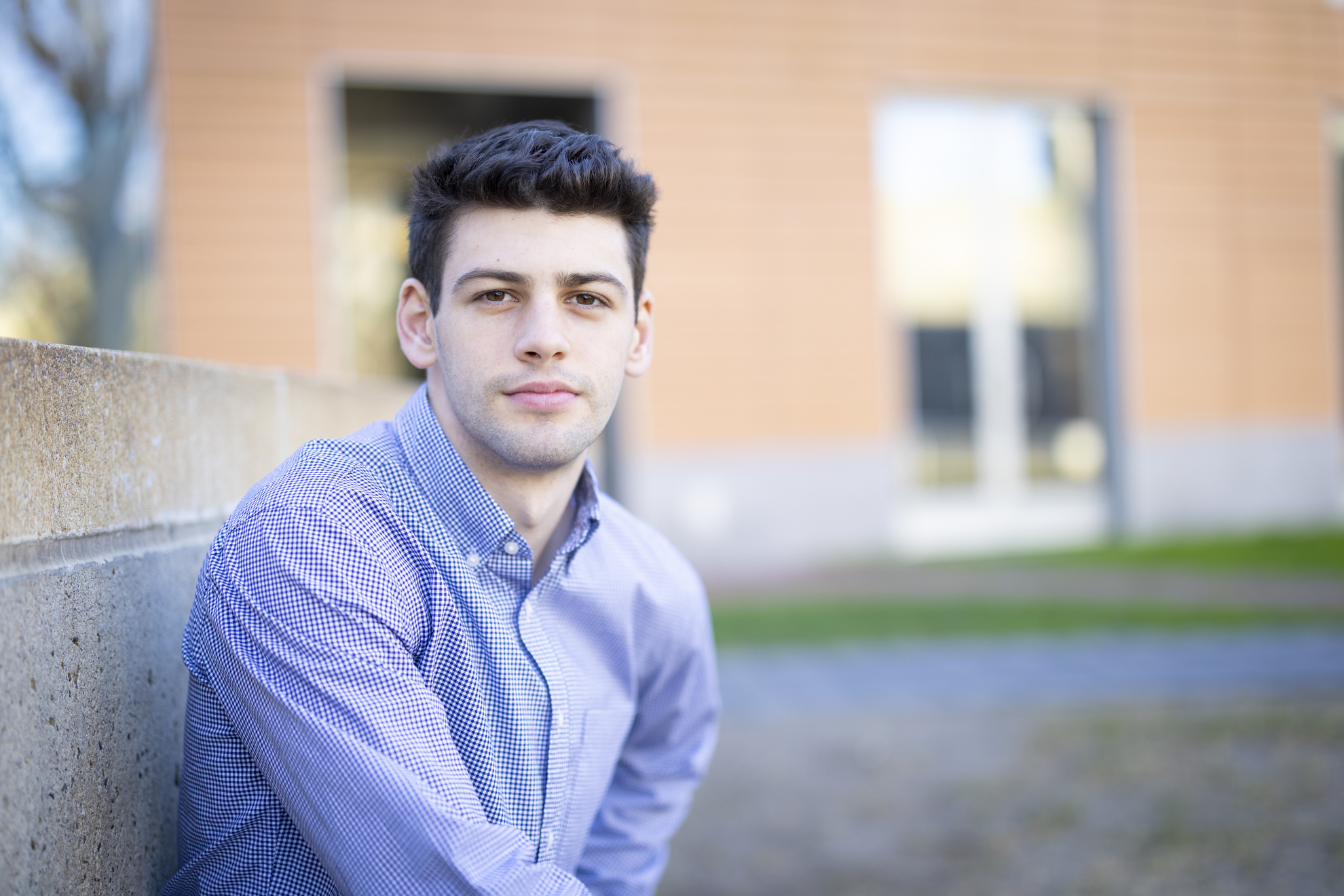 Rhodes scholars share their Oxford ambitions — Harvard Gazette