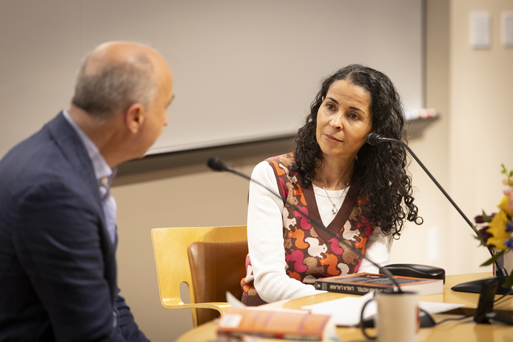 Yuchi Language Project seeks to revitalize indigenous identity through ...