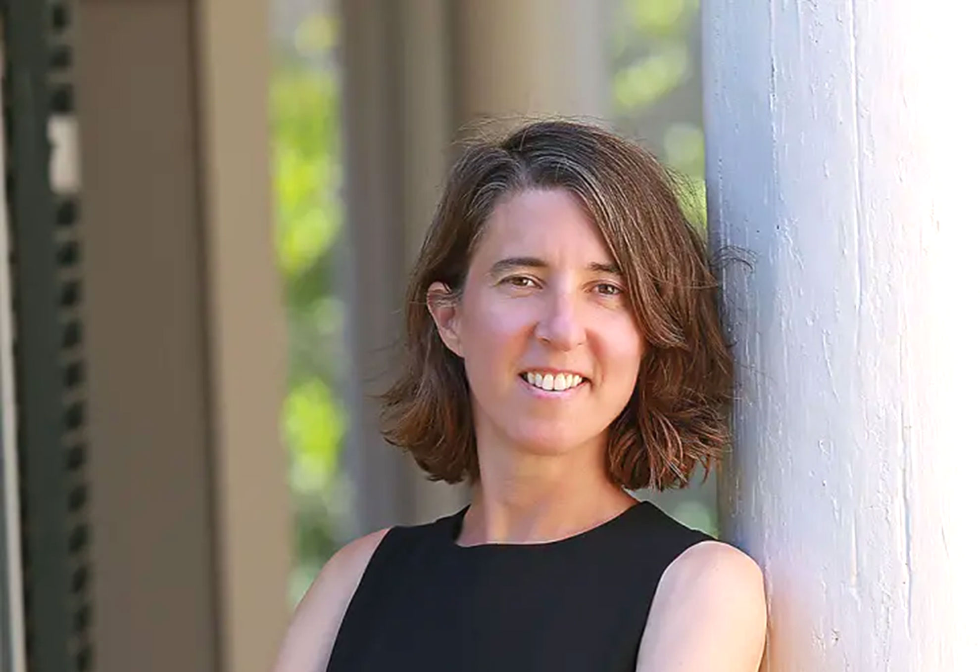 Unfuzzy math: U.S. needs to do better — Harvard Gazette