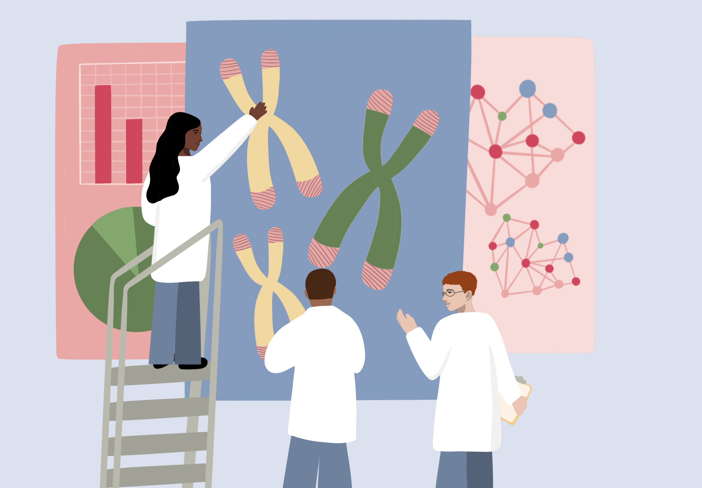 New study explains how exercise reduces chronic inflammation — Harvard ...