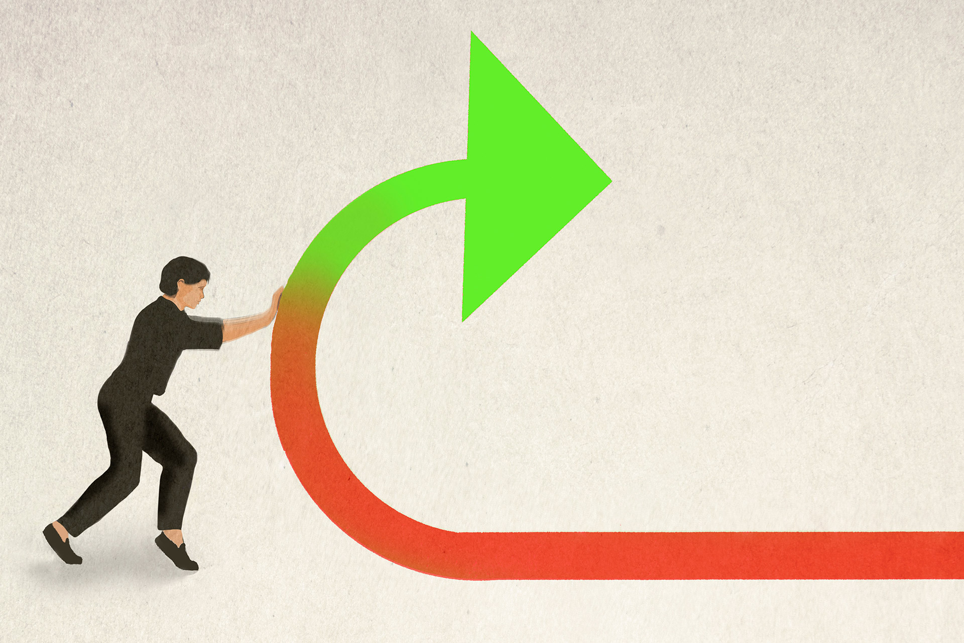 Can people change? — Harvard Gazette