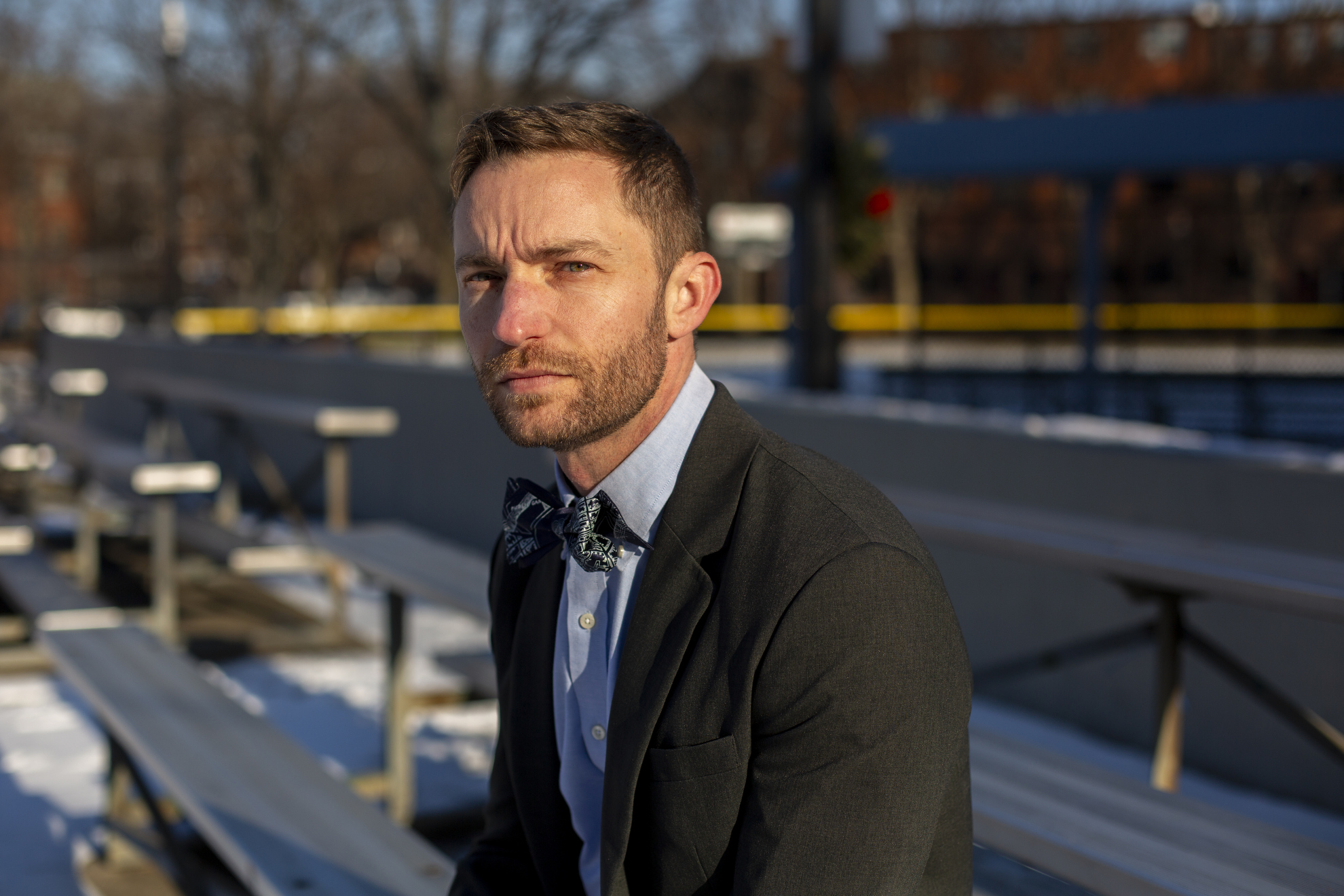 Who’s softer on crime? Democrats or Republicans? — Harvard Gazette