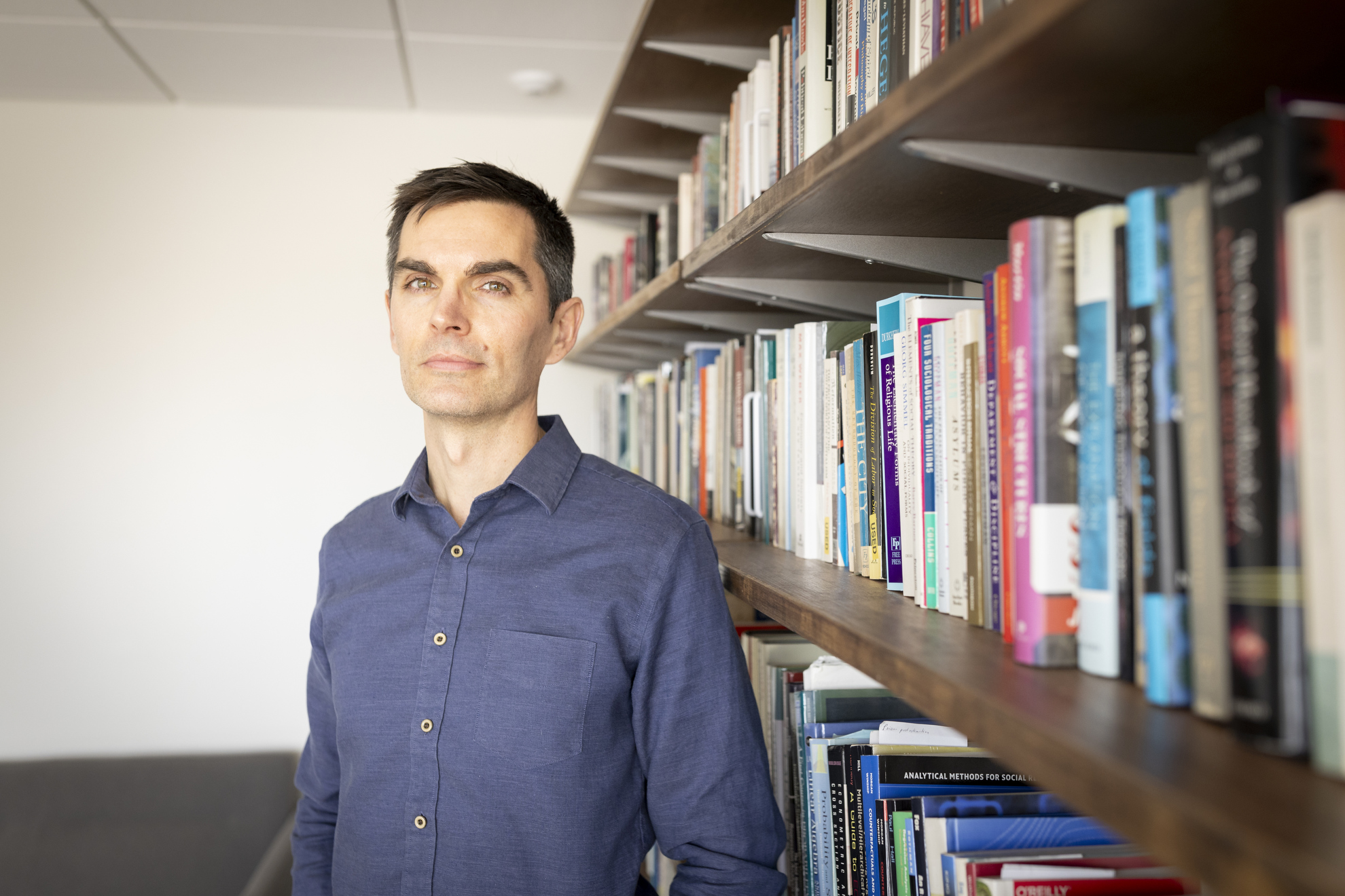 The story of Edwin Land — Harvard Gazette