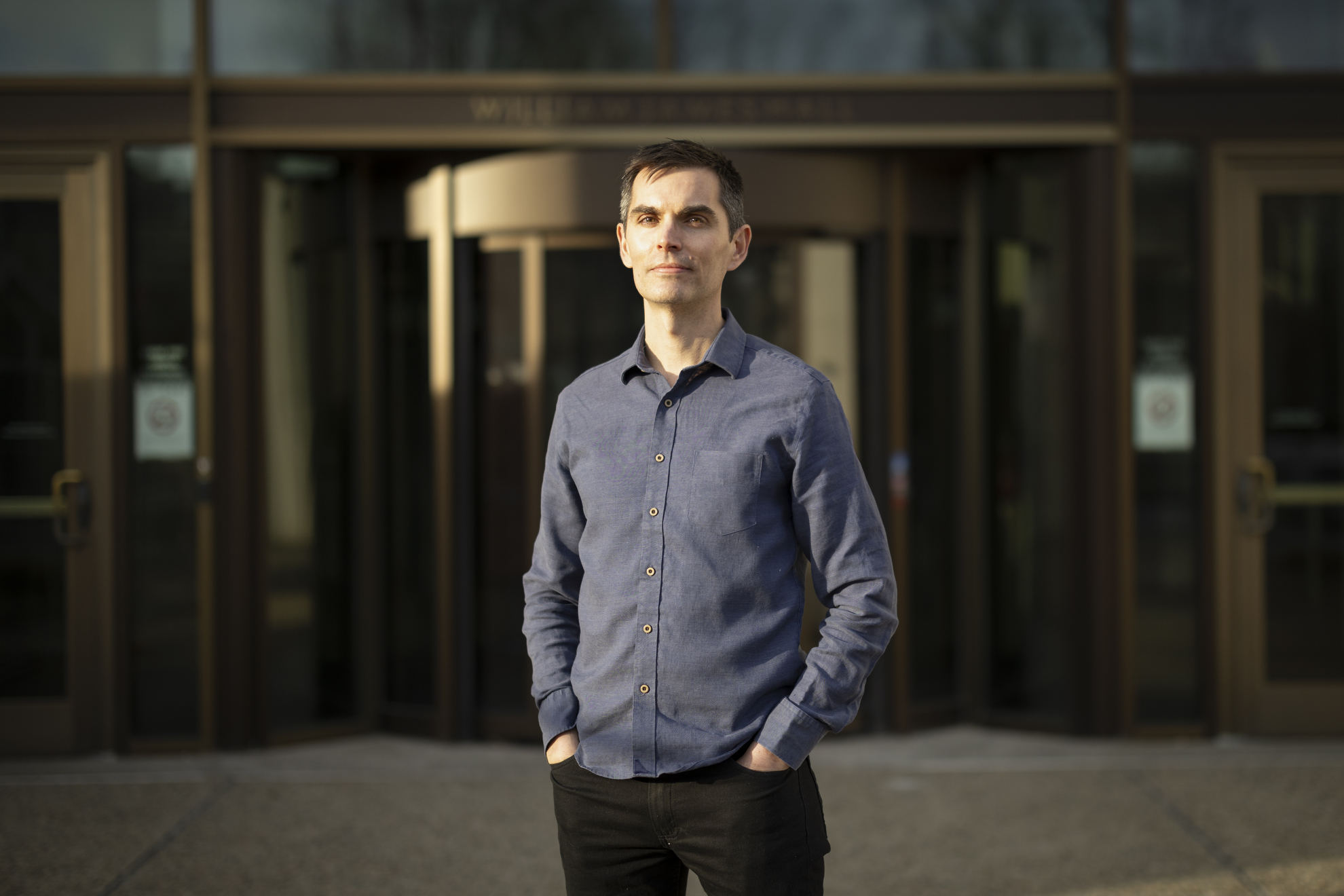 Class surges as factor in who gets sent to prison — Harvard Gazette
