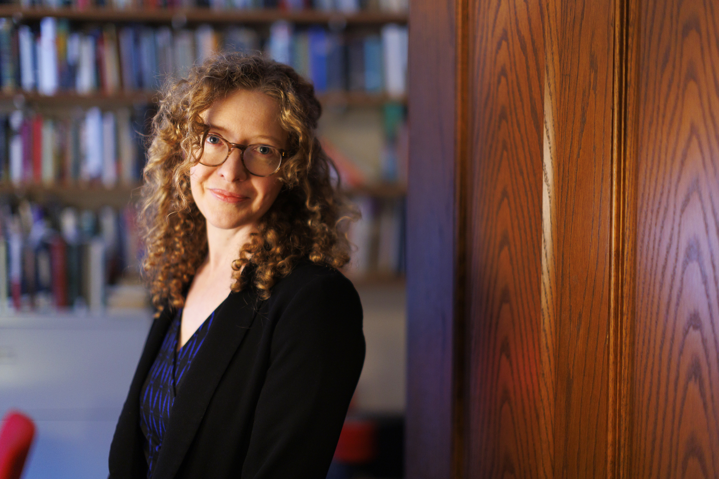 Why are so many novels set at Harvard? — Harvard Gazette