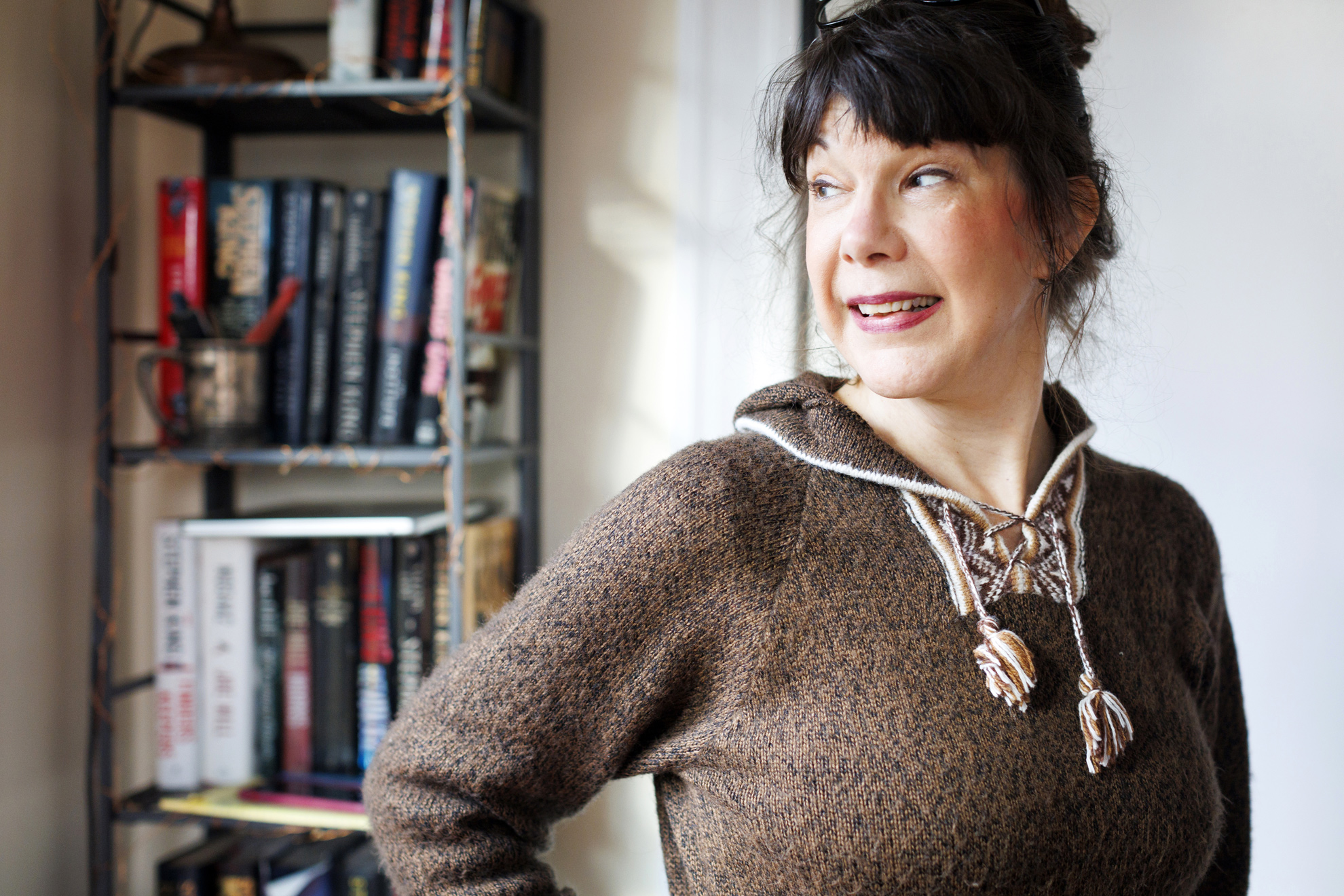 Text of Justice David Souter's speech — Harvard Gazette