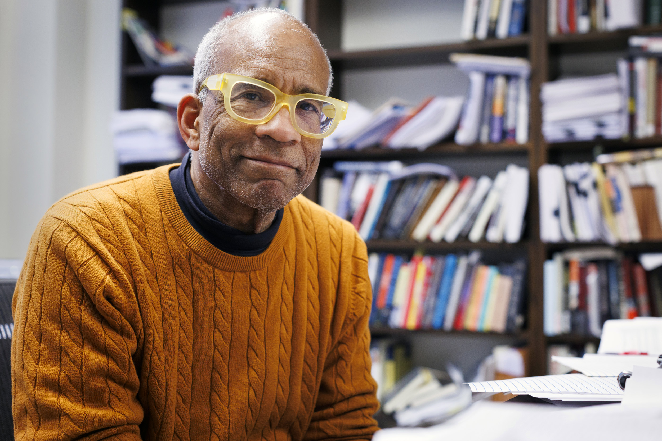 Excerpt Thomas Patterson's ‘How America Lost Its Mind’ — Harvard Gazette