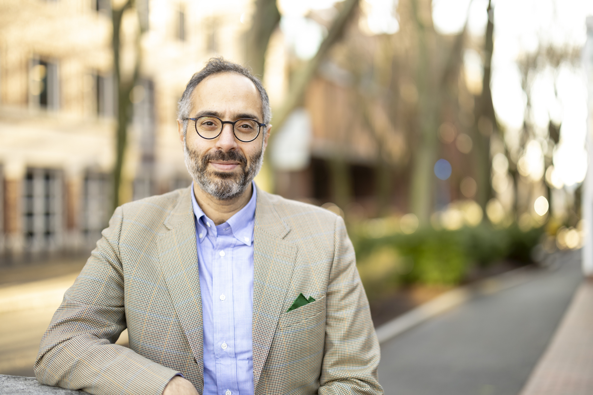 Remarks of Bill Gates, Harvard Commencement 2007 — Harvard Gazette