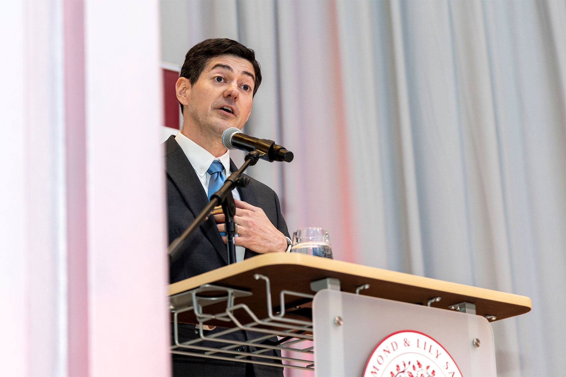 Not unusual to forget childhood sexual abuse — Harvard Gazette