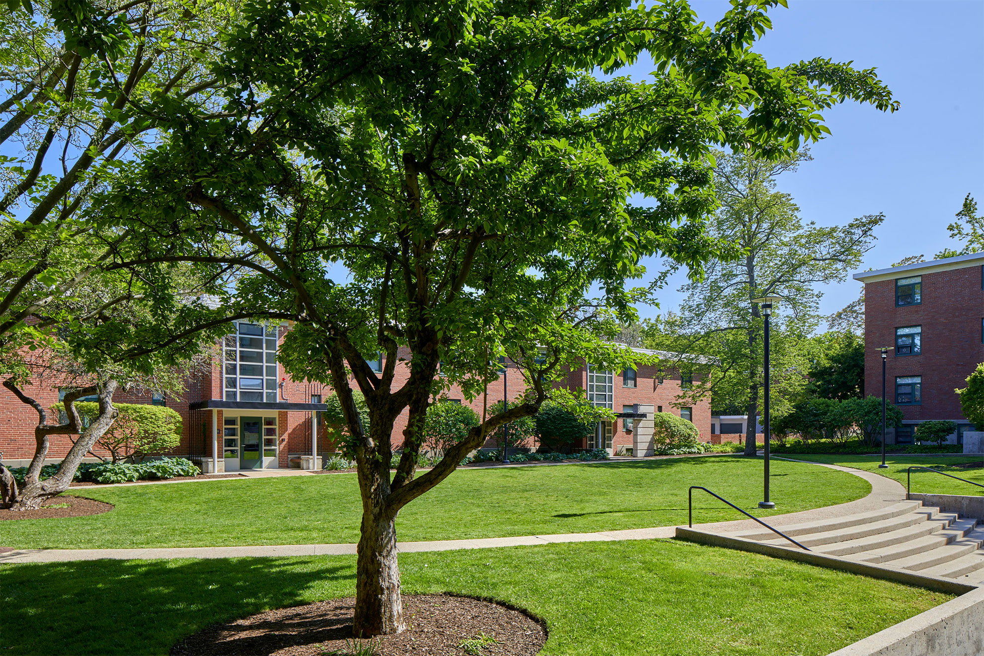 Harvard University Housing establishes new rents for 2025–2026 ...