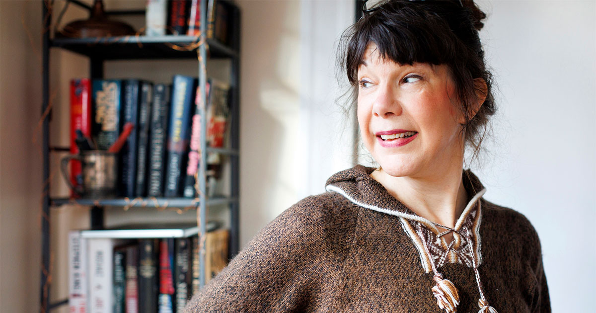 From sending thank-you notes to social faux pas, she’s ruled on it all ...