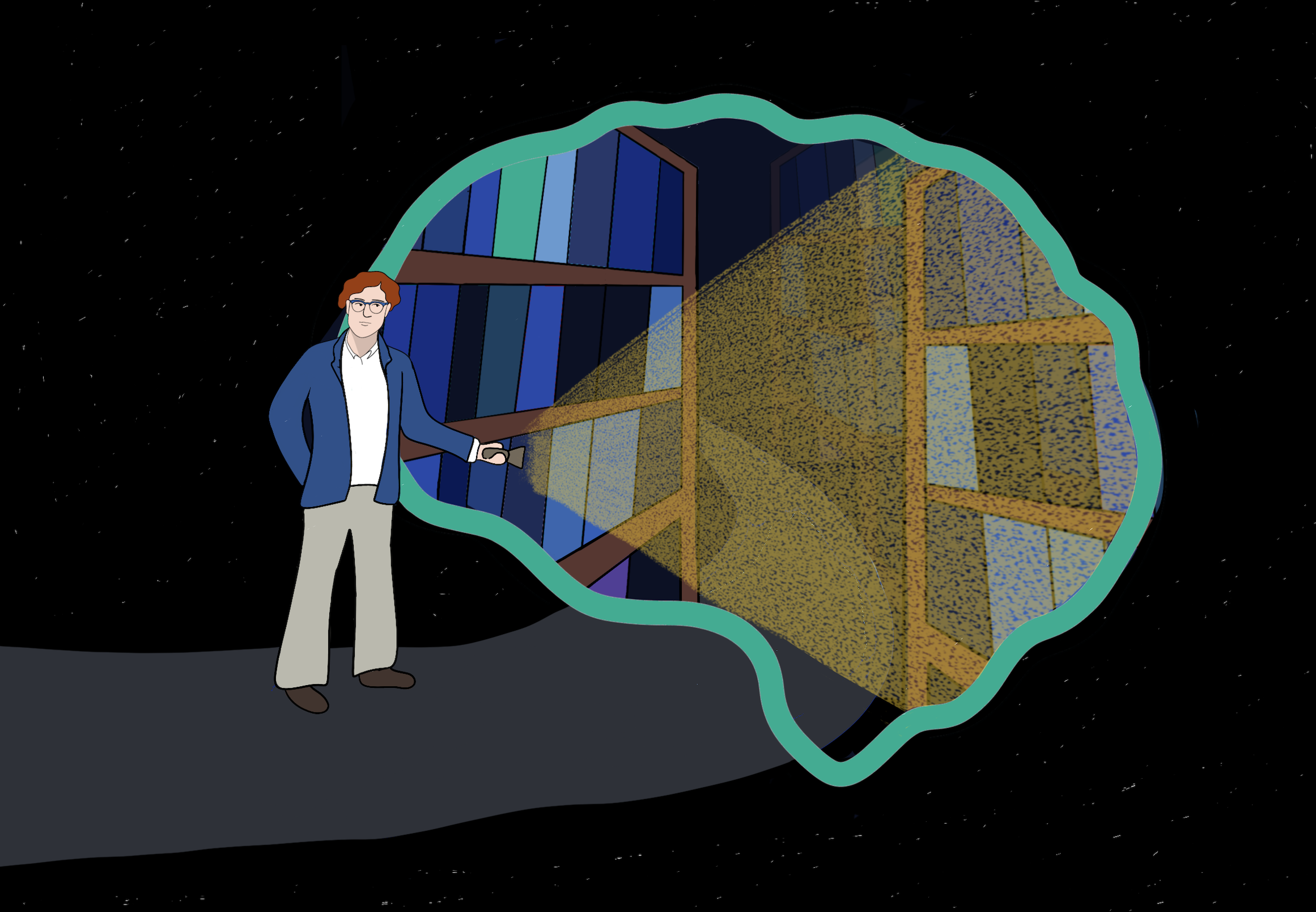 The problem with predictions — Harvard Gazette