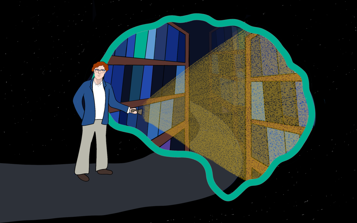 An algorithm to detect gerrymandering — Harvard Gazette
