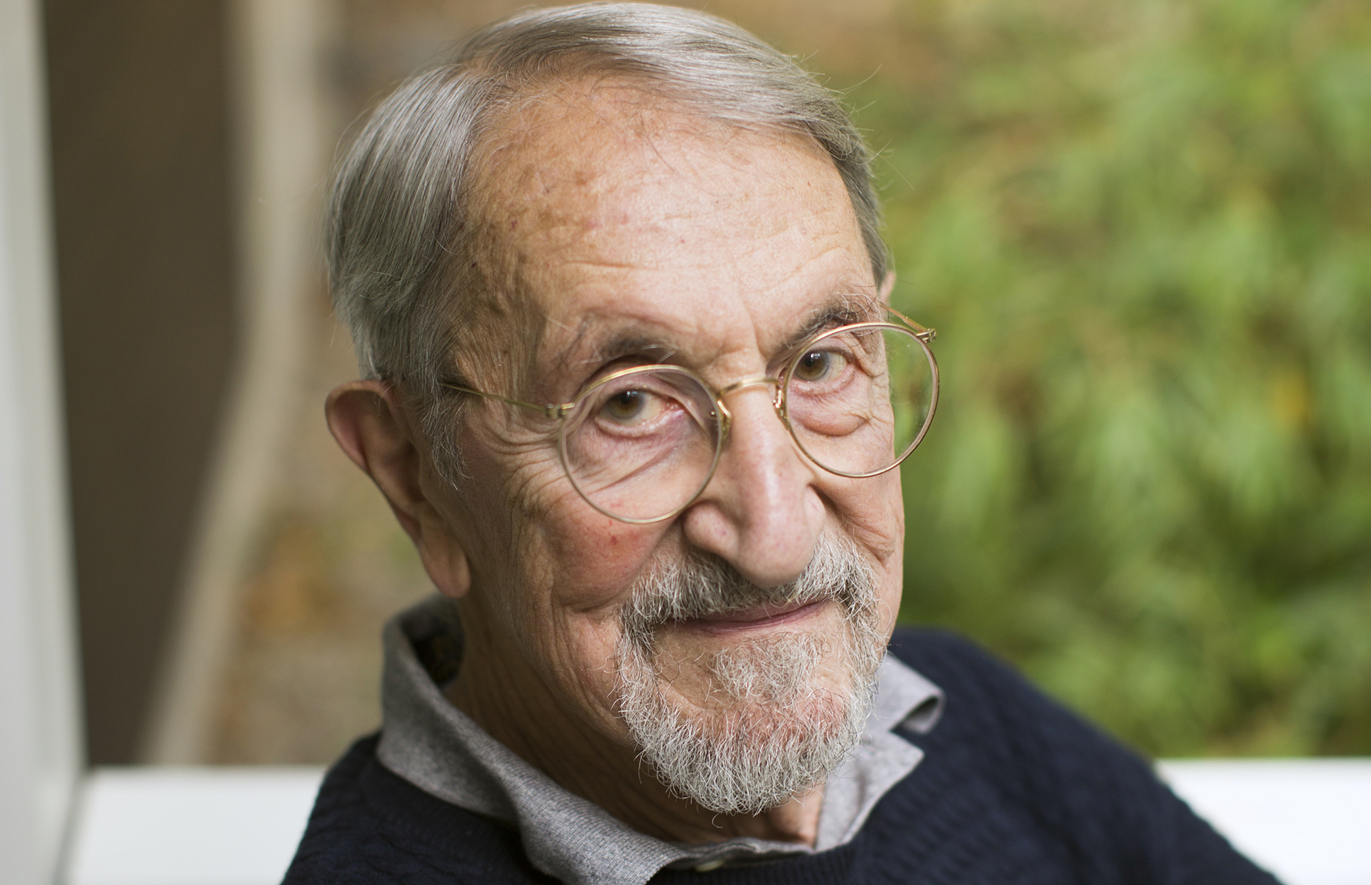 Professor Theodore Levitt, legendary marketing scholar and former ...