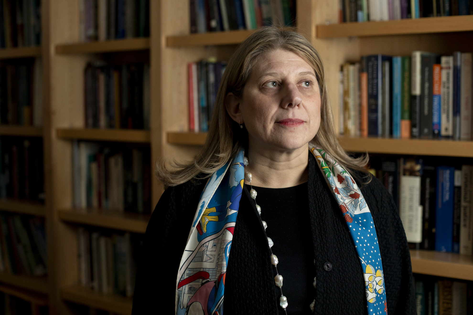 A scorecard for brain health — Harvard Gazette