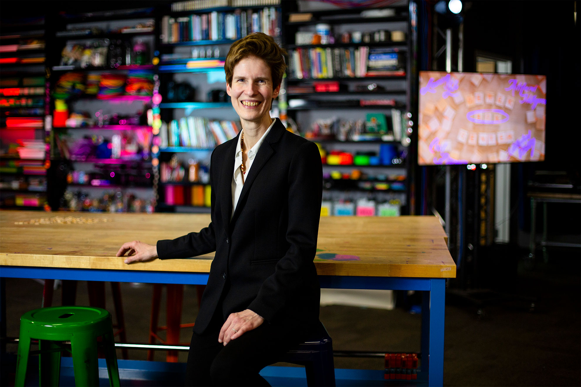 Professor Theodore Levitt, legendary marketing scholar and former ...