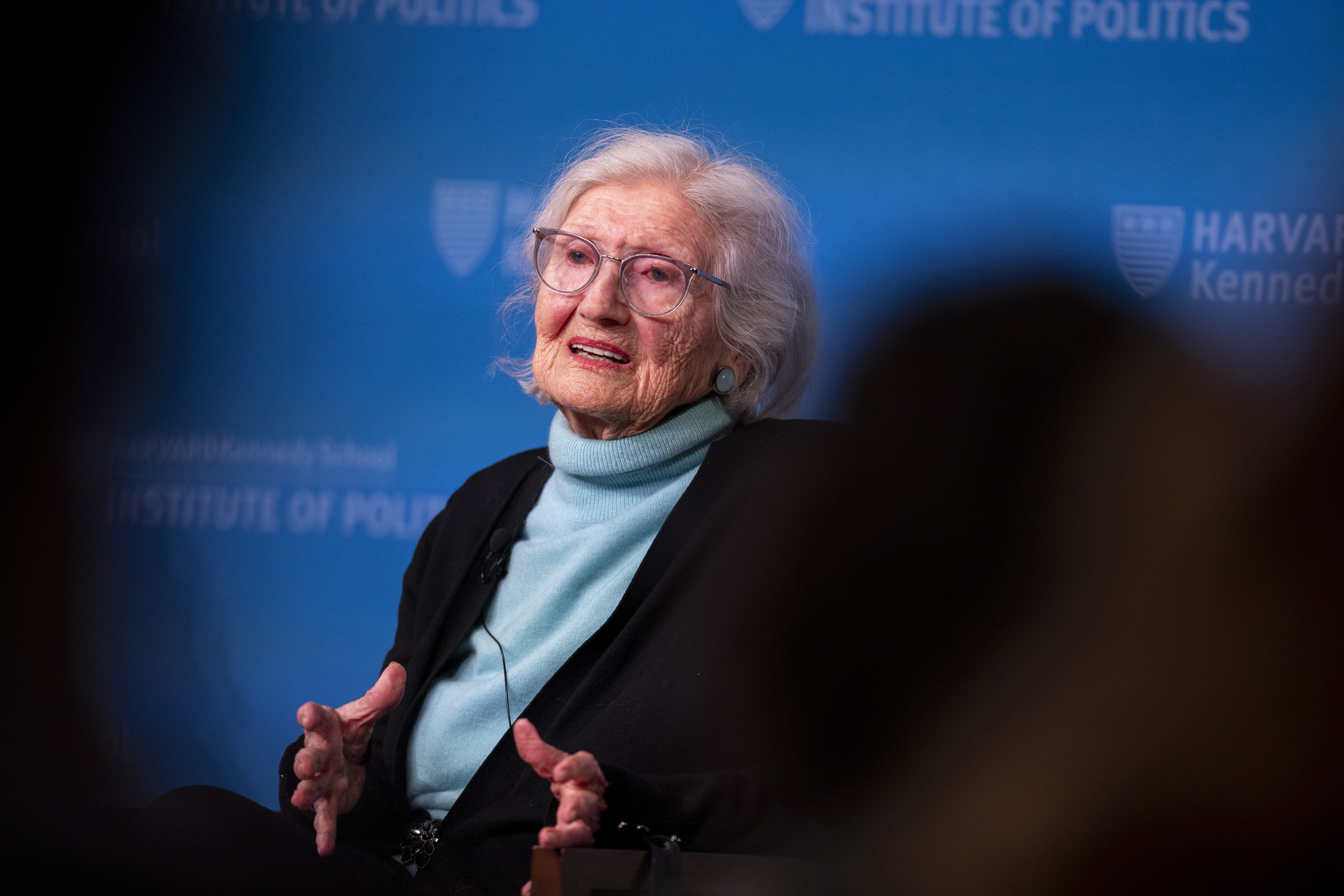 Robert Putnam wants us to stop bowling alone — Harvard Gazette