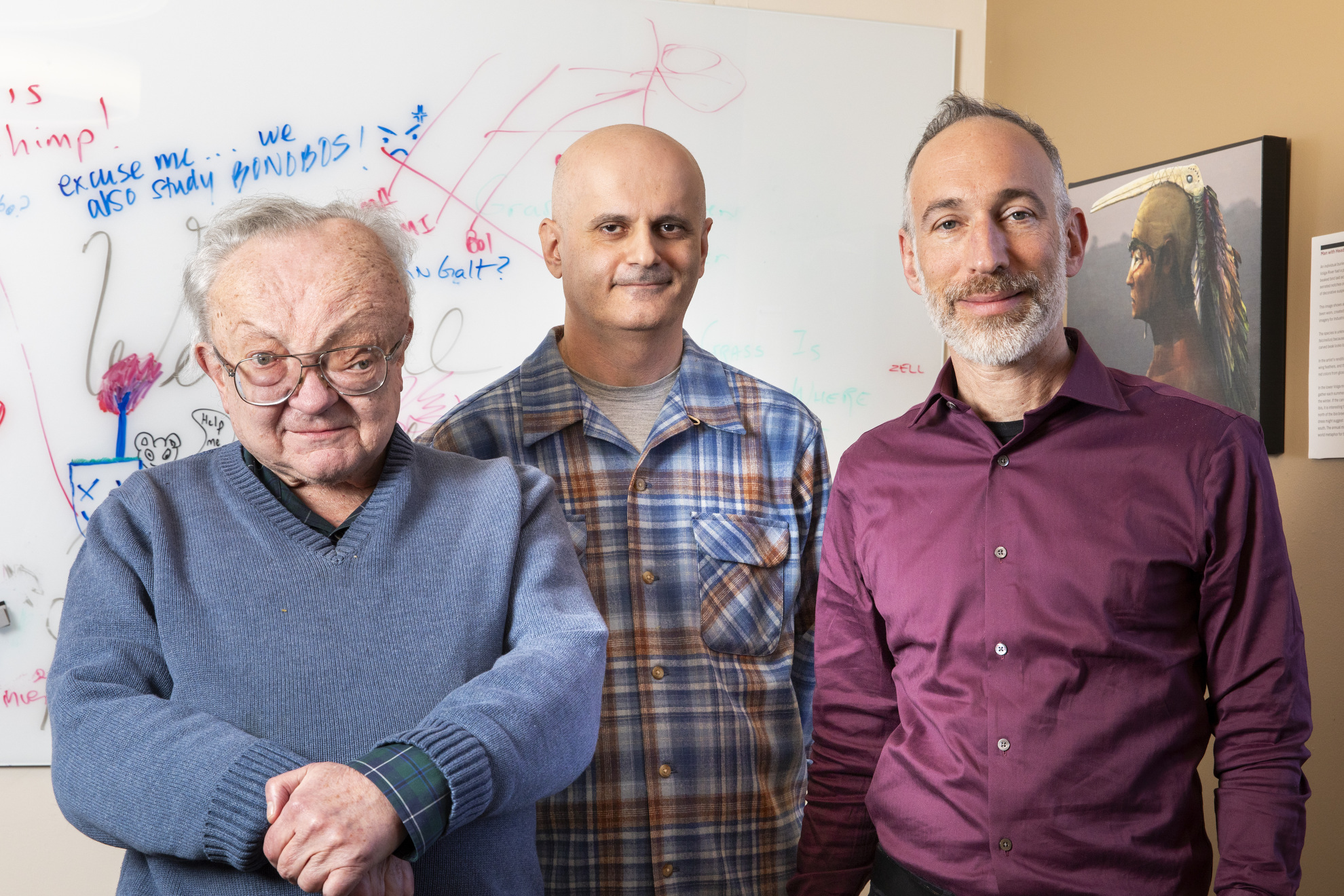 Science & Tech Archives — Harvard Gazette