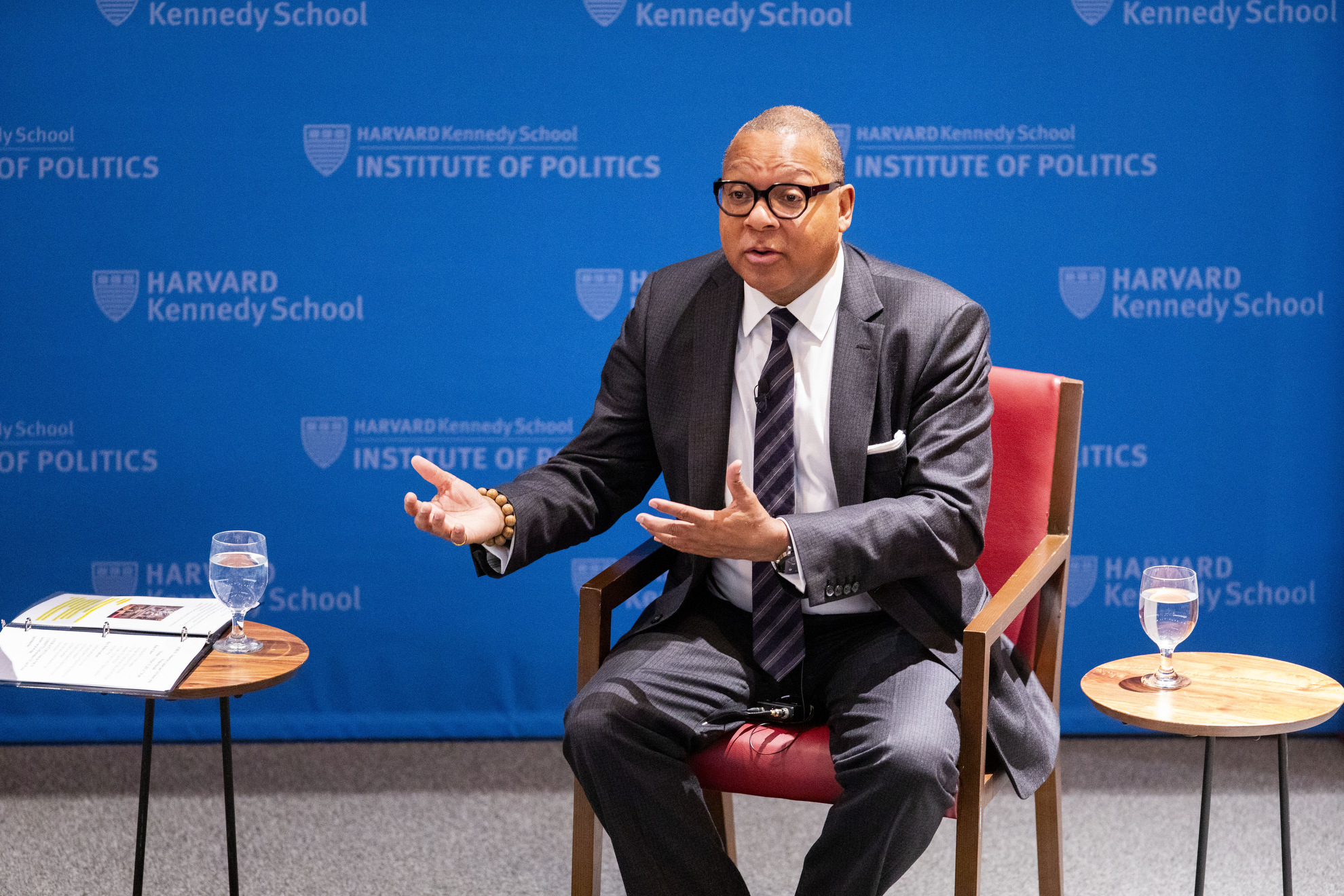 Annette Gordon-Reed discusses her new book, ‘On Juneteenth’ — Harvard ...