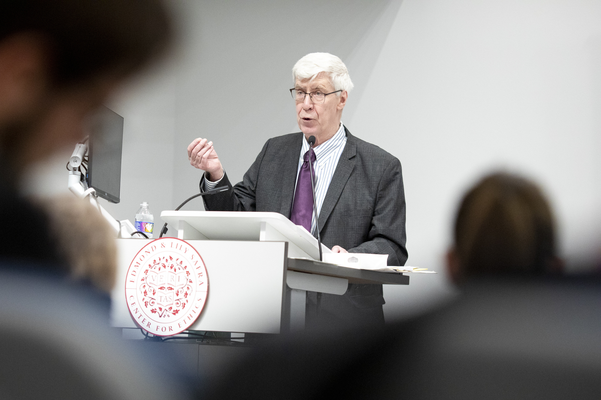 Harvard professor's new book illuminates the roots and influence of ...