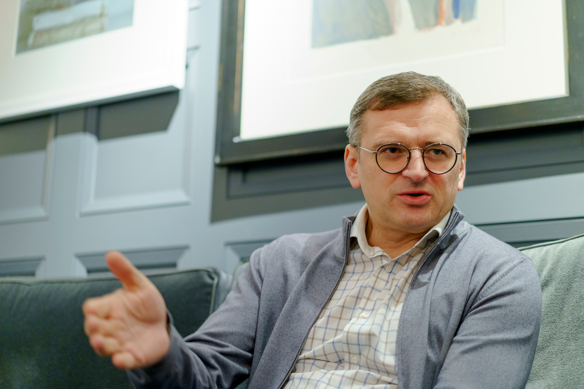 What are the prospects for Ukraine? — Harvard Gazette