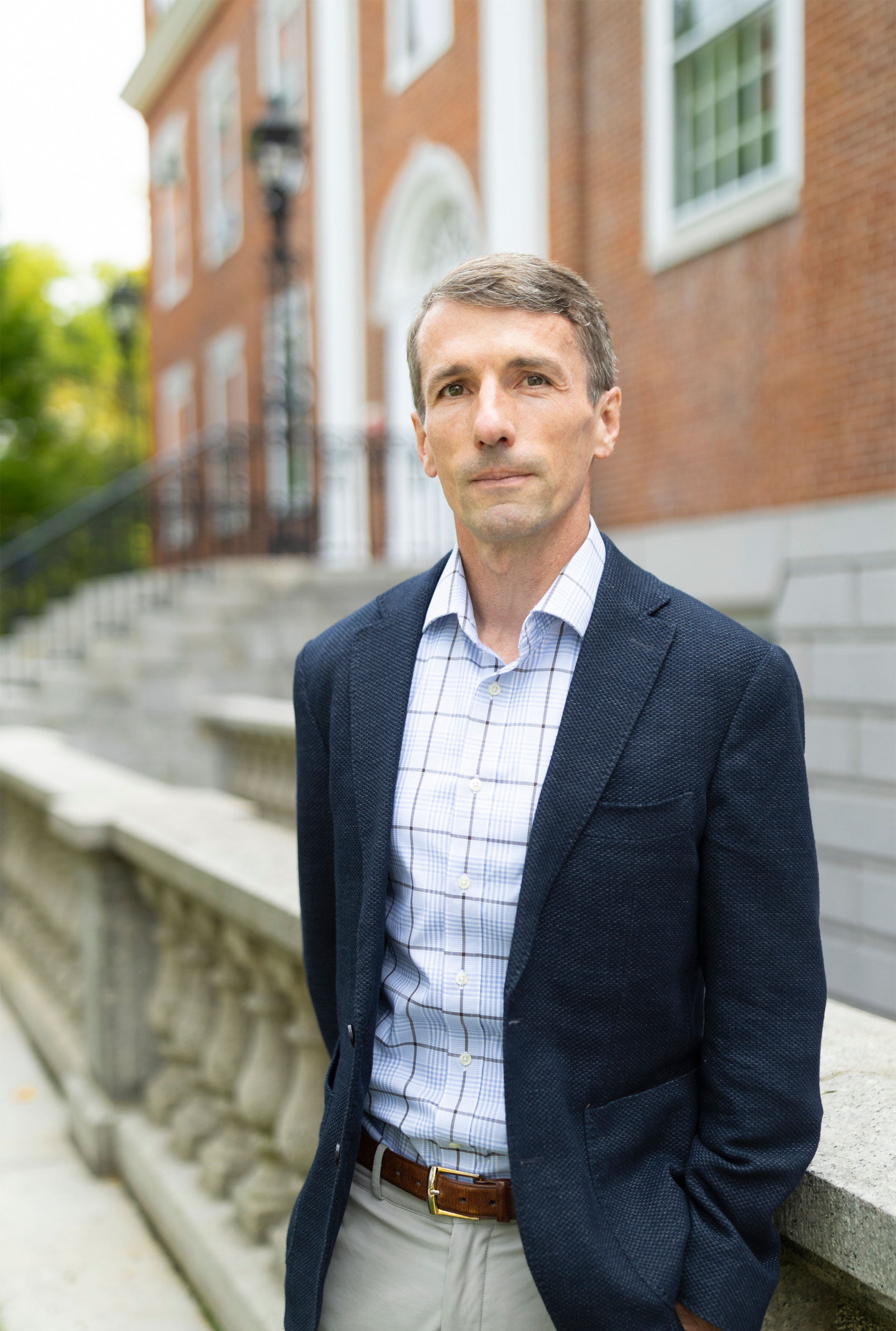 The pandemic wasn’t the only cause for student setbacks — Harvard Gazette