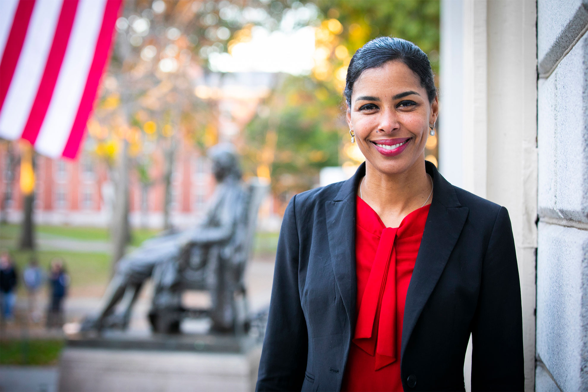 Harvard, American Ancestors expand efforts to reconstruct family ...