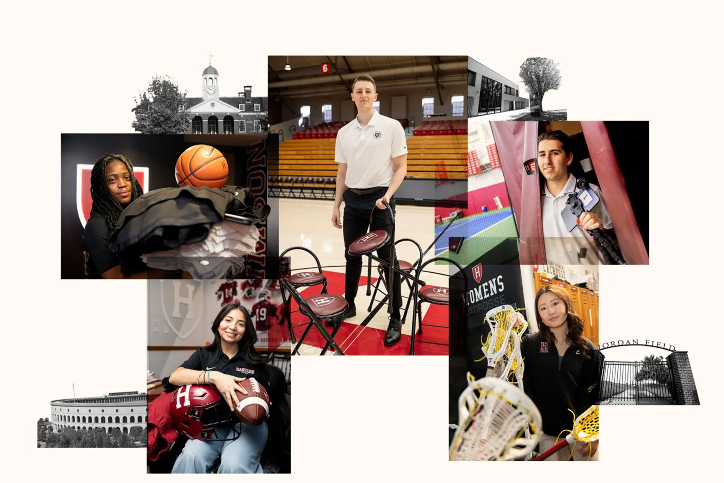 Harvard Gazette – Official news from Harvard University covering ...