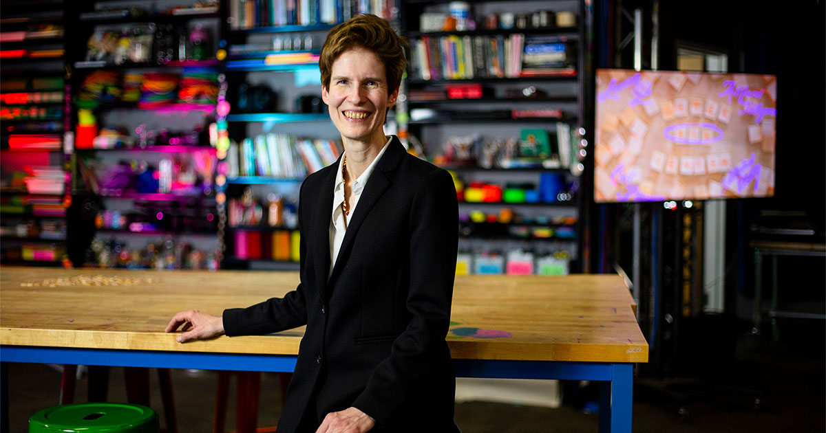 New era for the Bok Center — Harvard Gazette