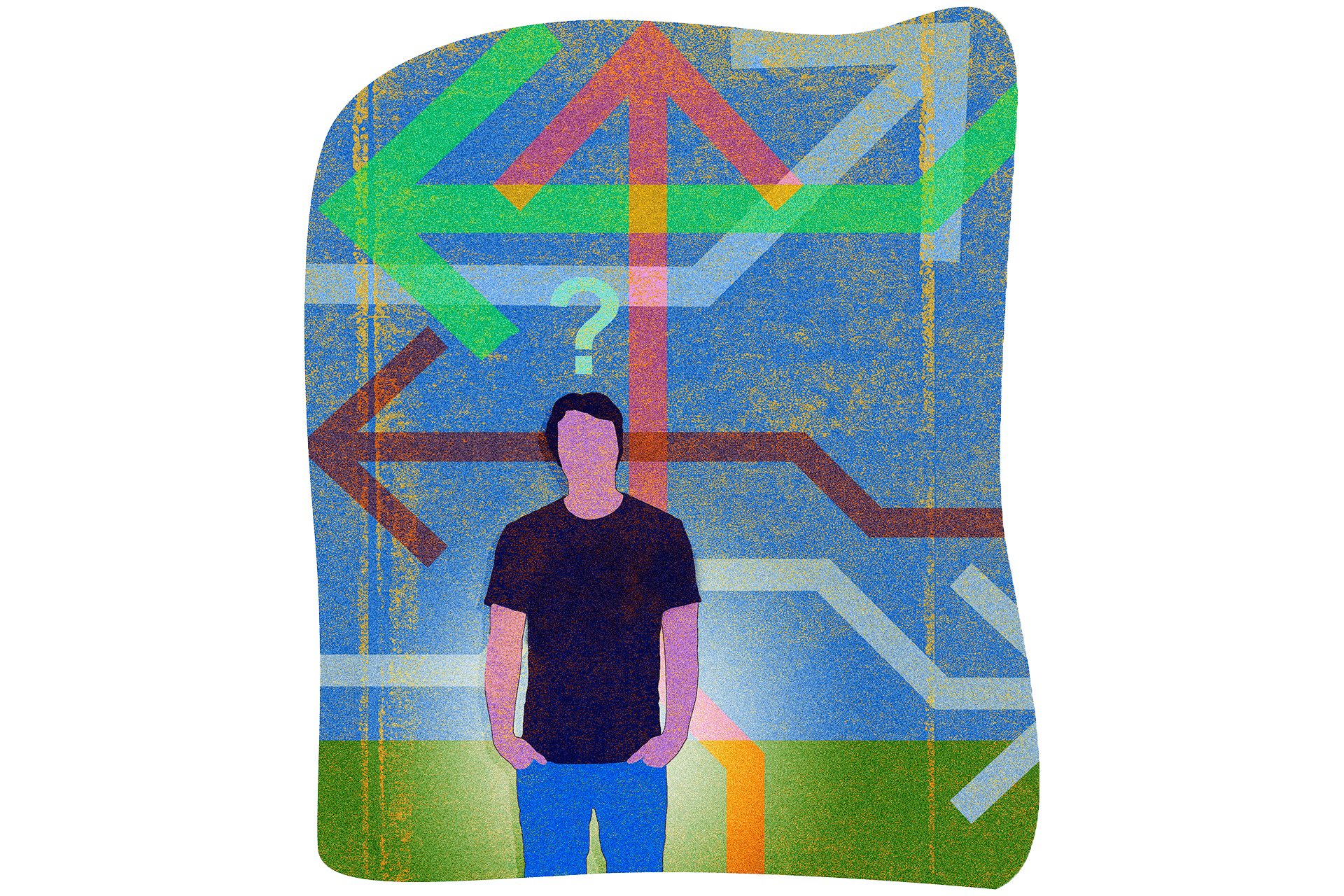 Choice is a good thing. Right? — Harvard Gazette