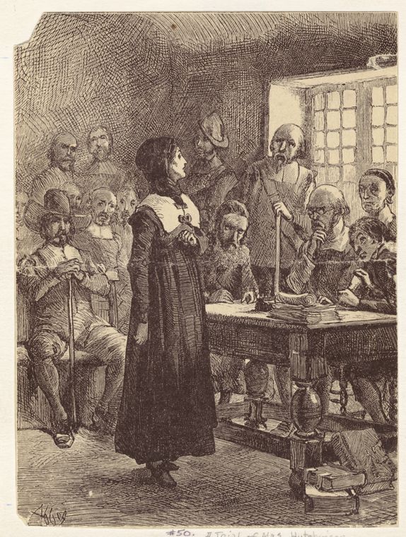 Harvard Choruses to perform new opera ‘American Jezebel: The Trial of ...